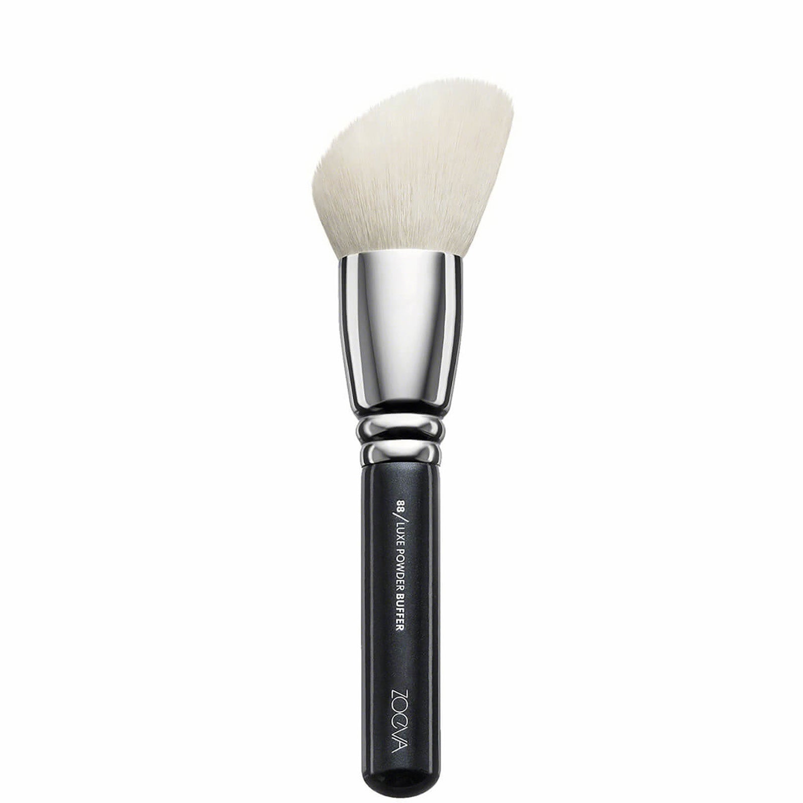 ZOEVA Luxe Powder Buffer Brush (088) | Cult Beauty