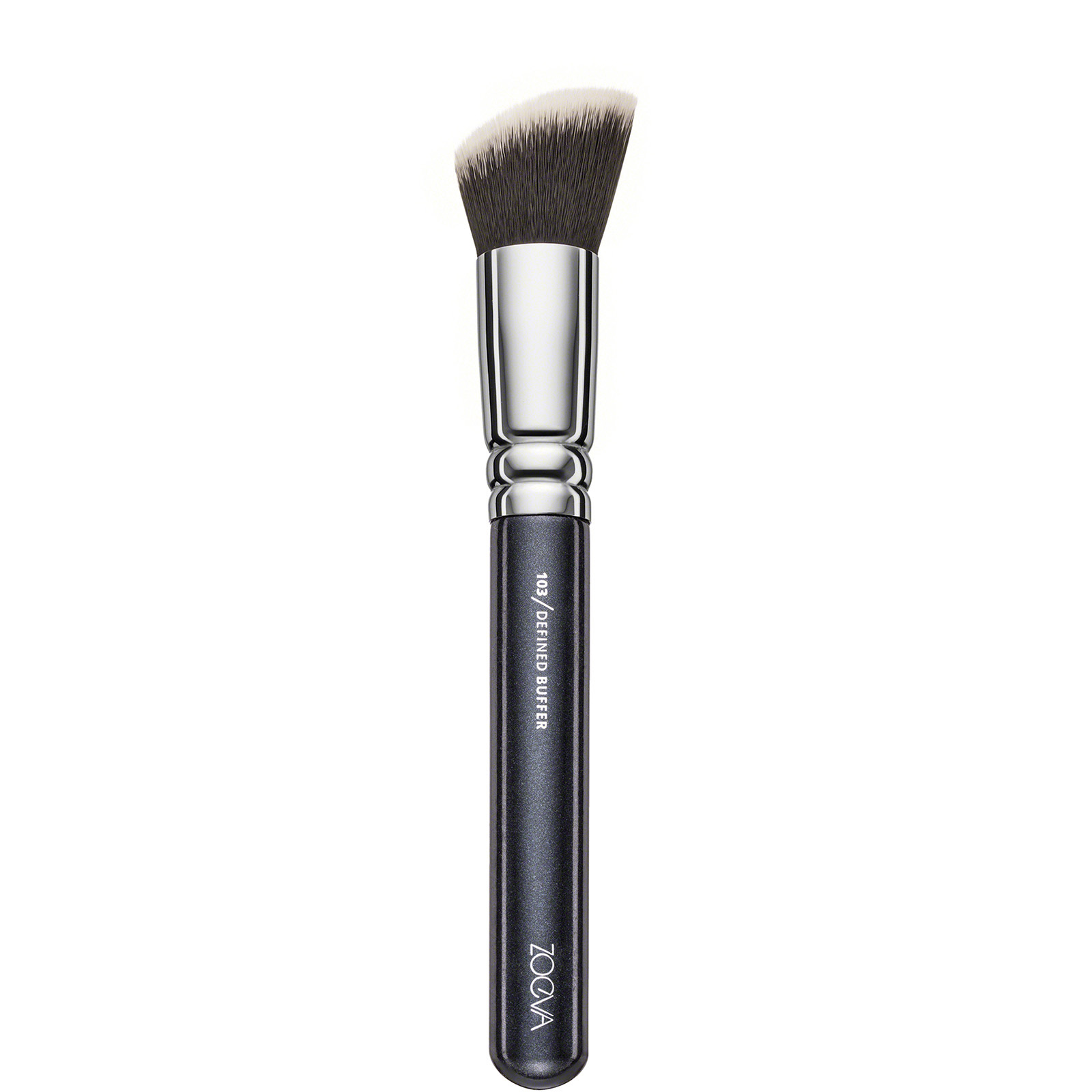 ZOEVA Defined Buffer Brush (103) | Cult Beauty