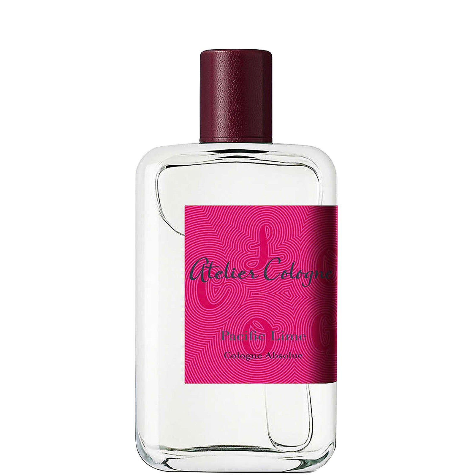 Atelier Cologne Pacific Lime Cologne Absolue 200ml | Cult Beauty