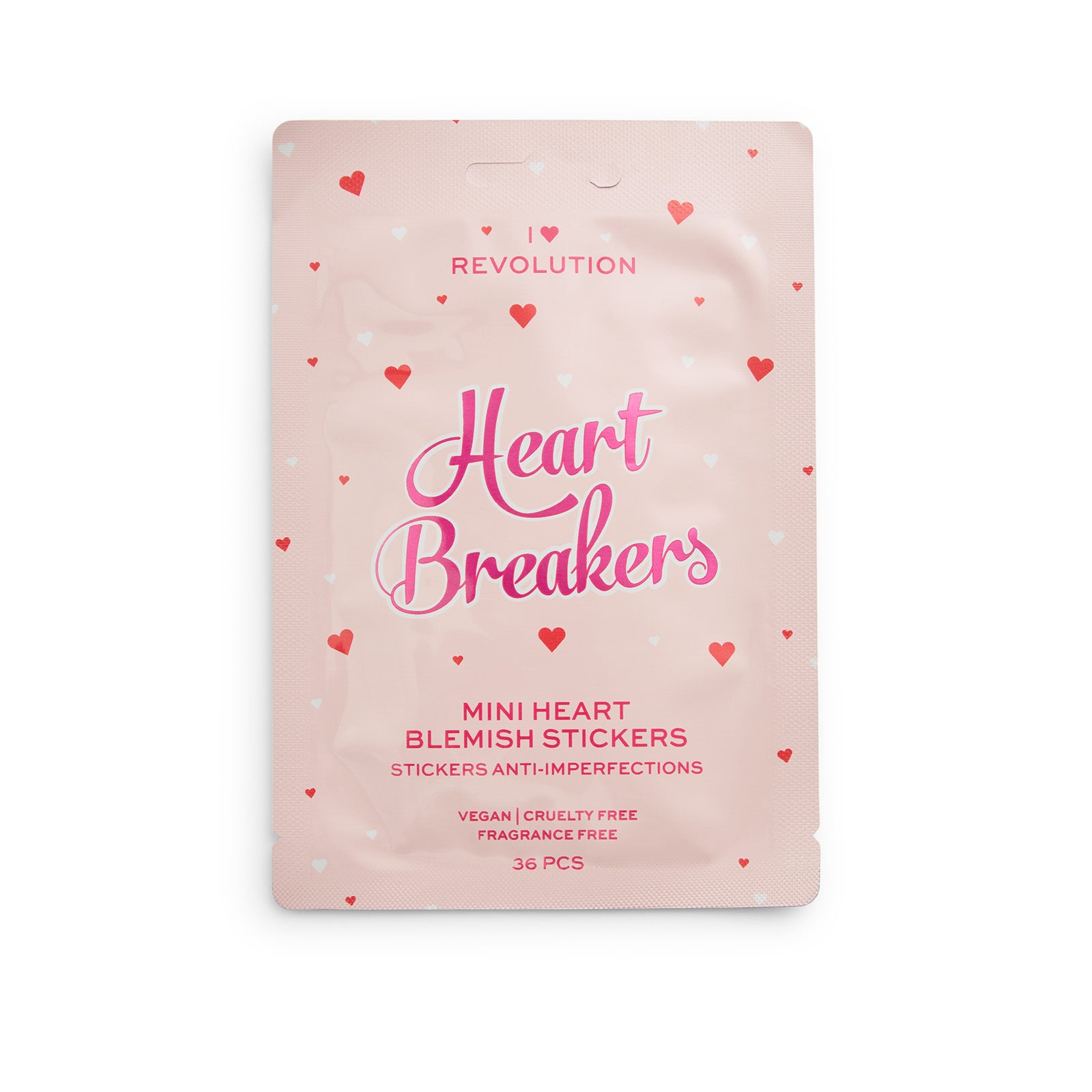 I Heart Revolution Mini Heartbreakers Spot Stickers | LOOKFANTASTIC
