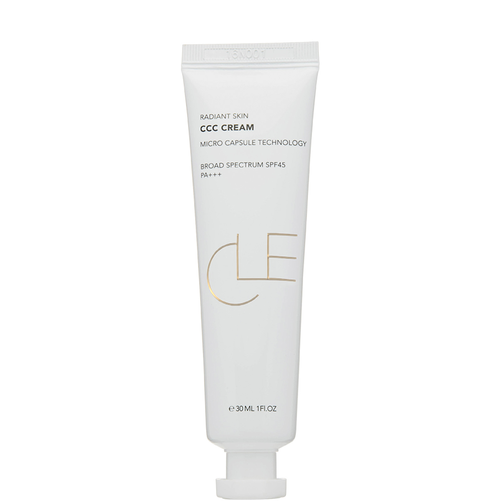 CLE Cosmetics CCC Cream | Cult Beauty