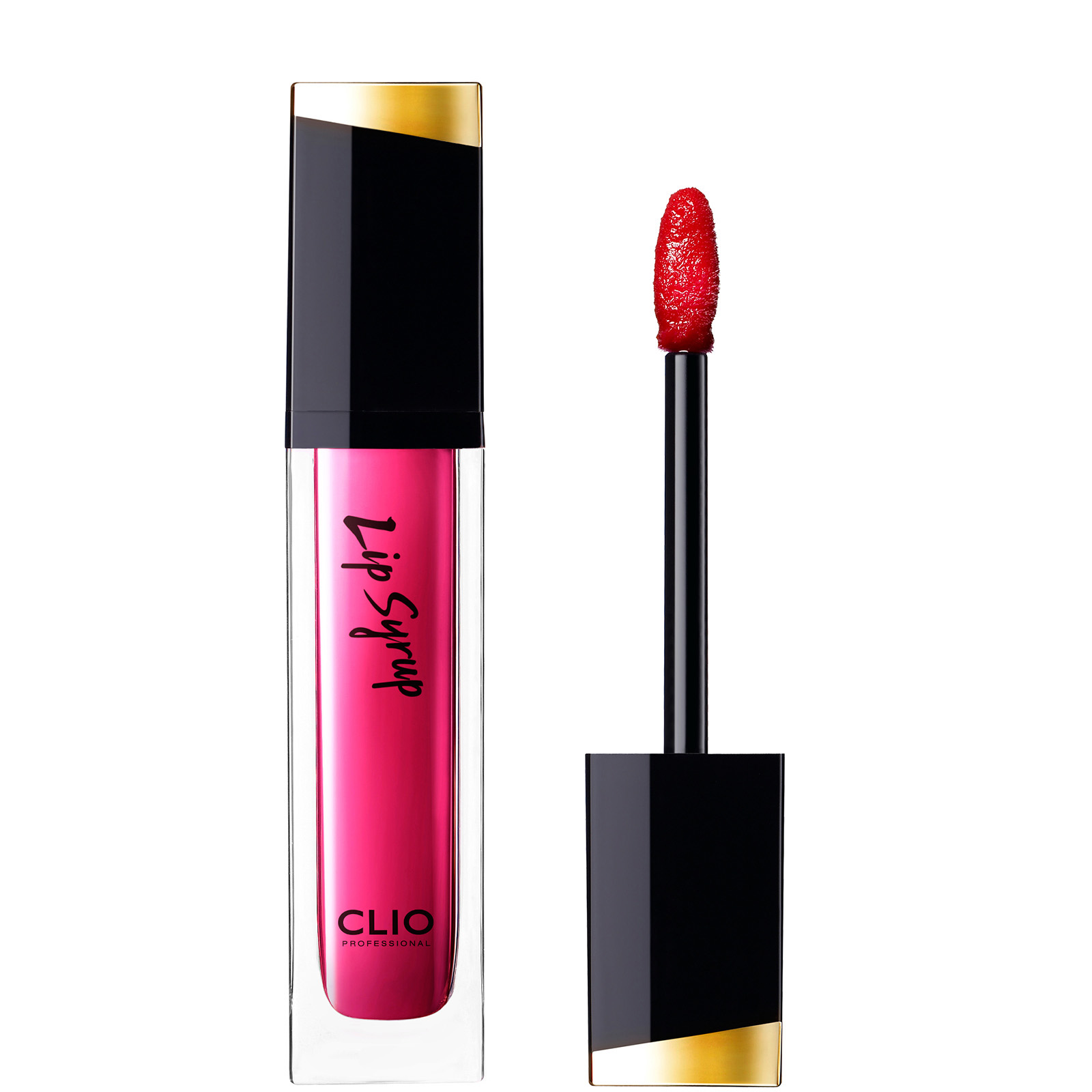 Clio Stay Shine Lip Syrup | CultBeauty