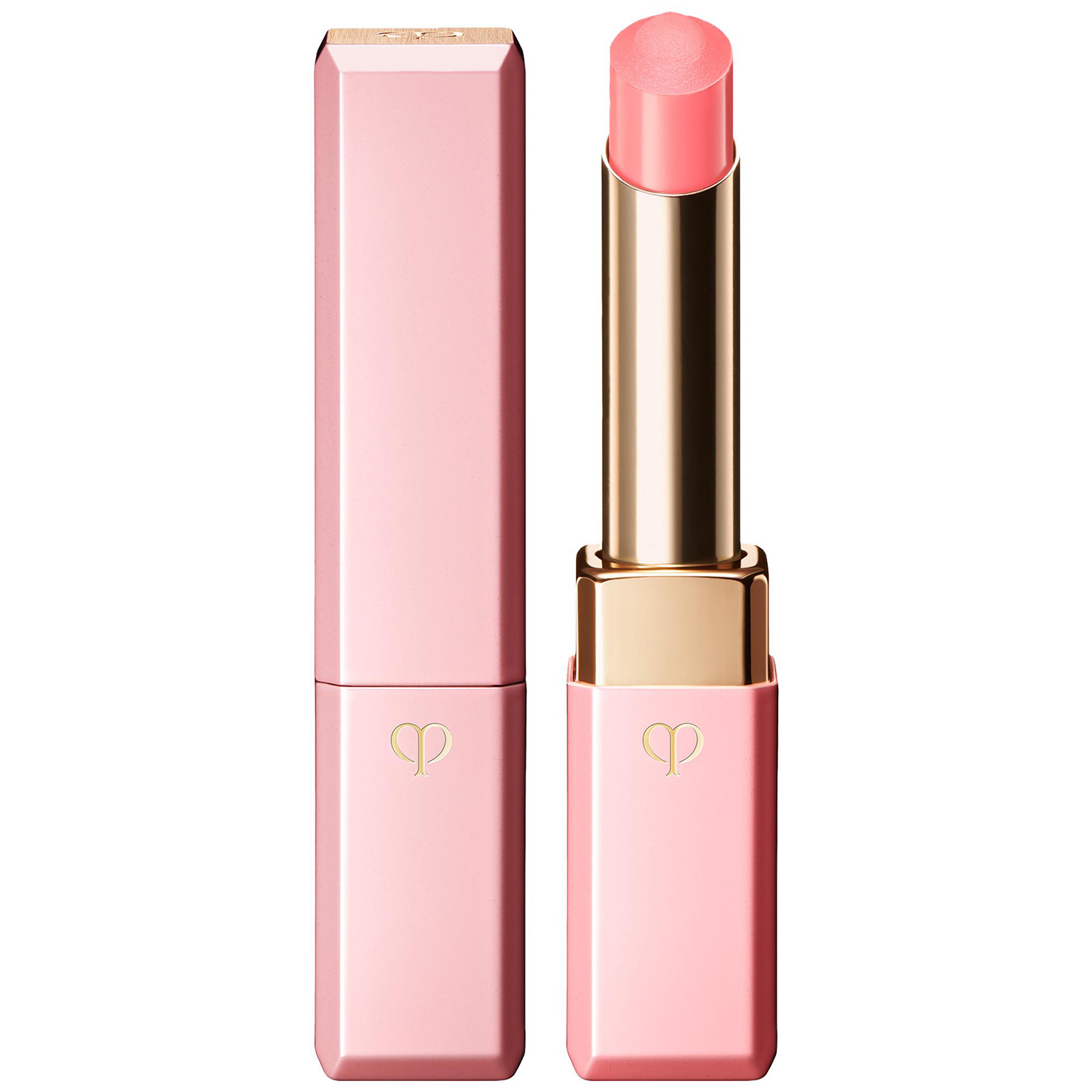 Clé de Peau Beauté Lip Glorifier No1 - Pink | Cult Beauty