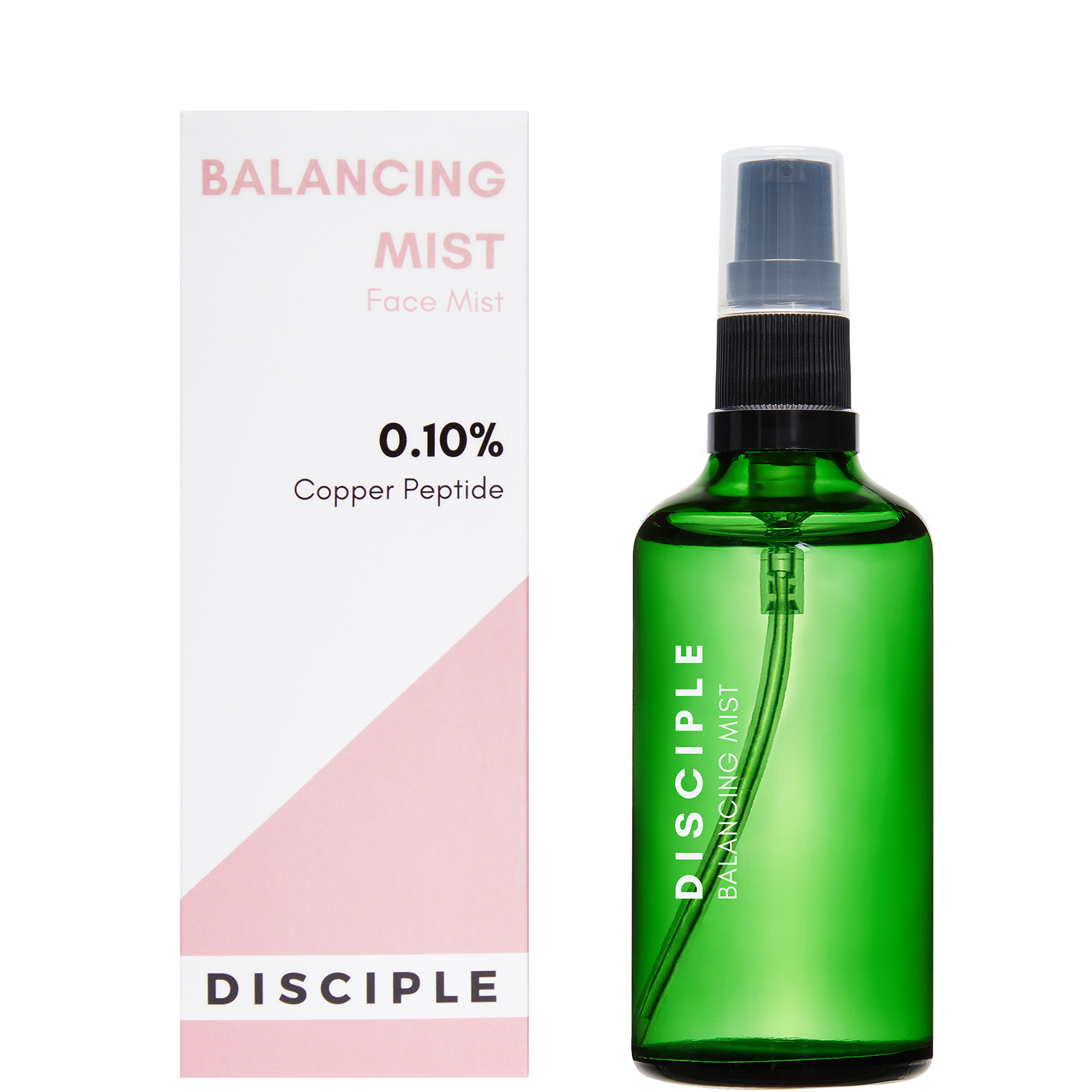 DISCIPLE Skincare Balancing Mist 100ml | Cult Beauty