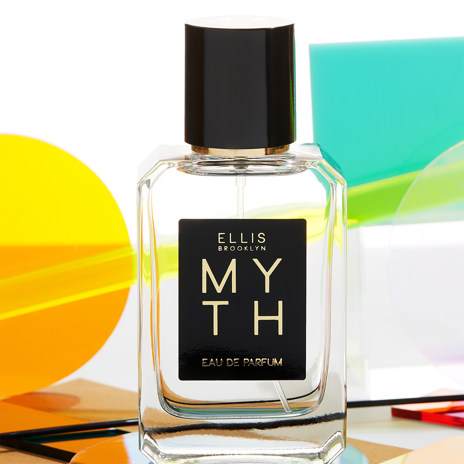 Ellis brooklyn myth store