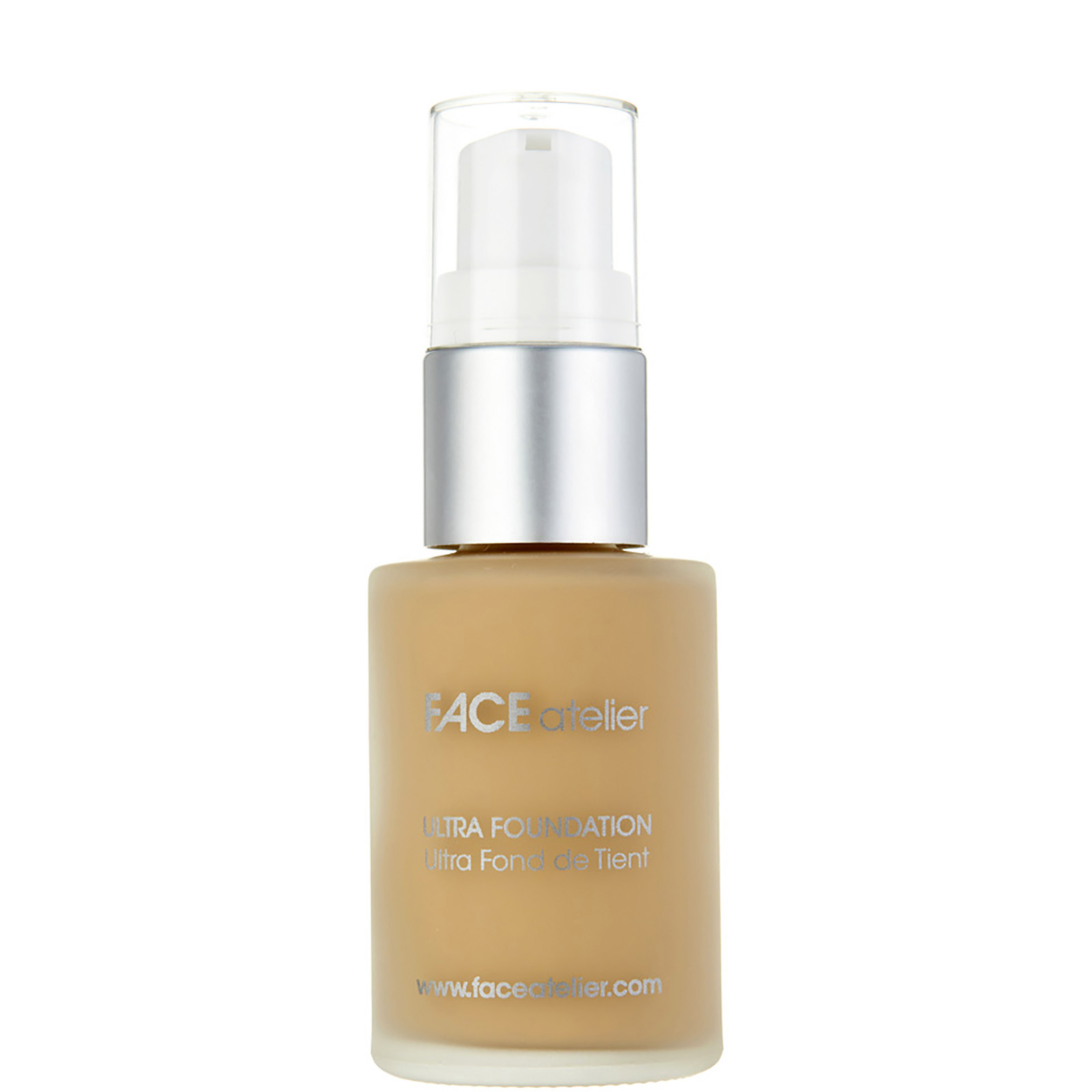 Face Atelier Cosmetics Ultra Foundation | Cult Beauty