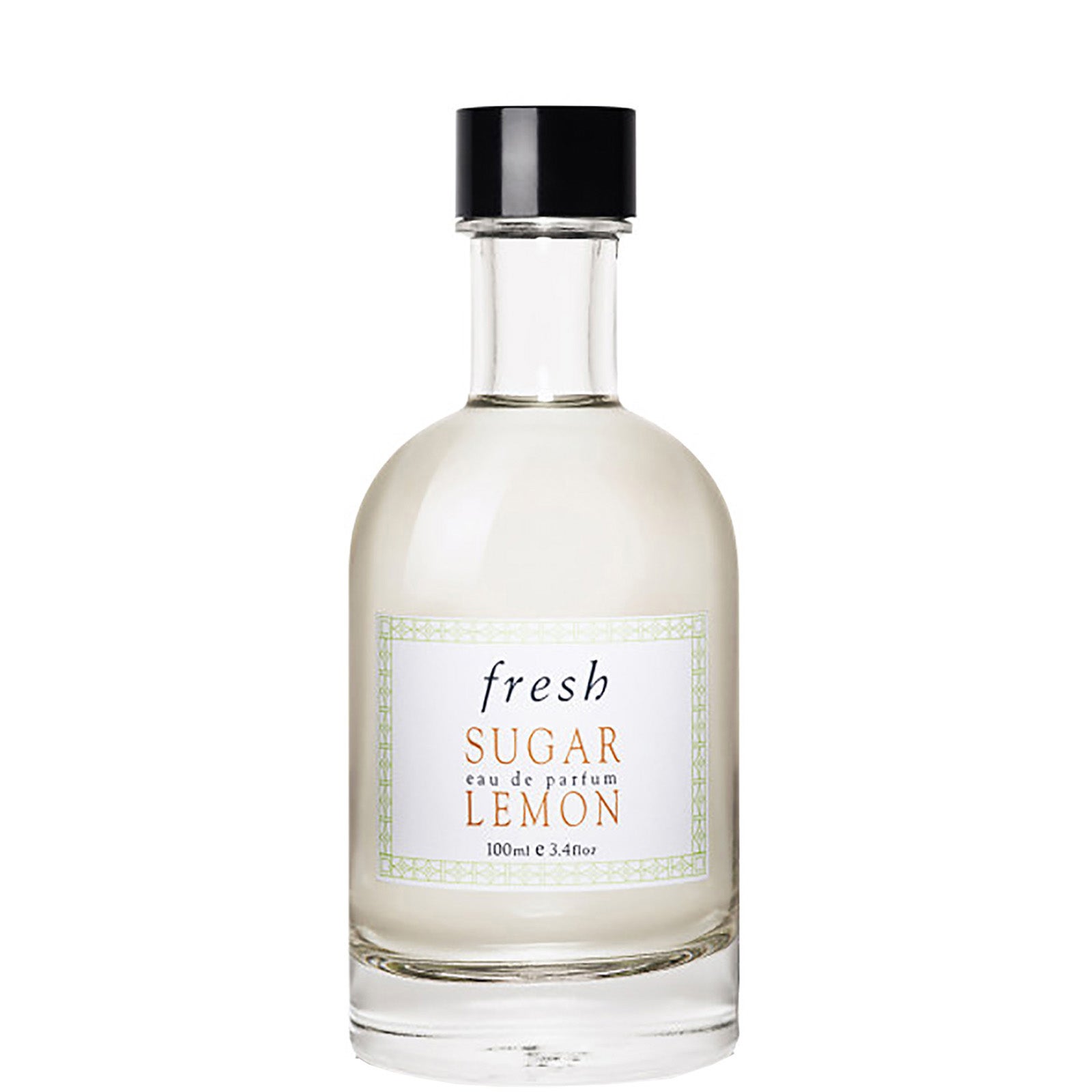fresh Sugar Lemon Eau de Parfum 100ml | Cult Beauty