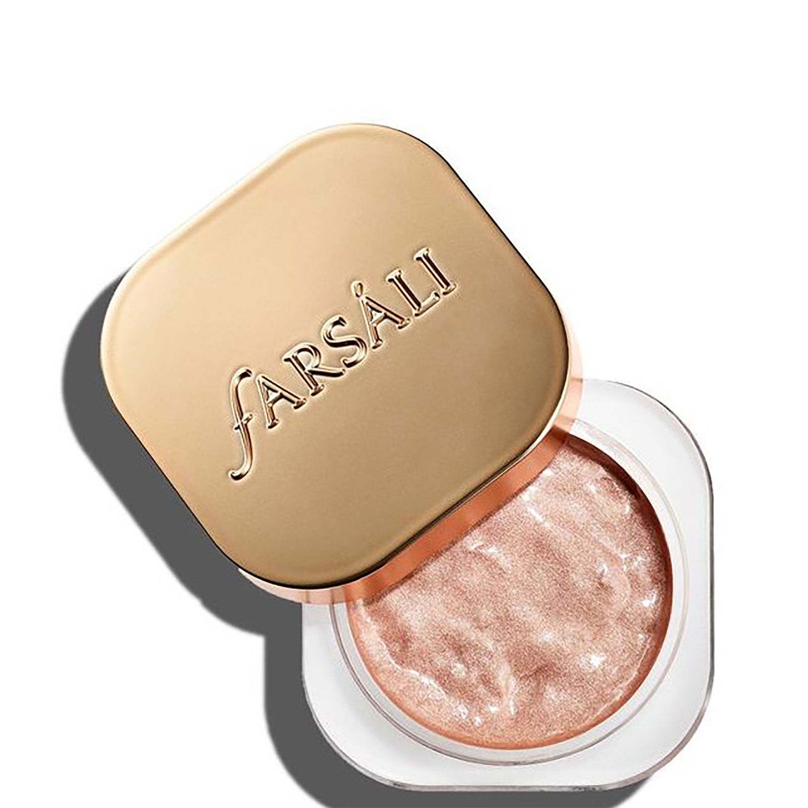 FARSÁLI Jelly Beam Glazed | Cult Beauty
