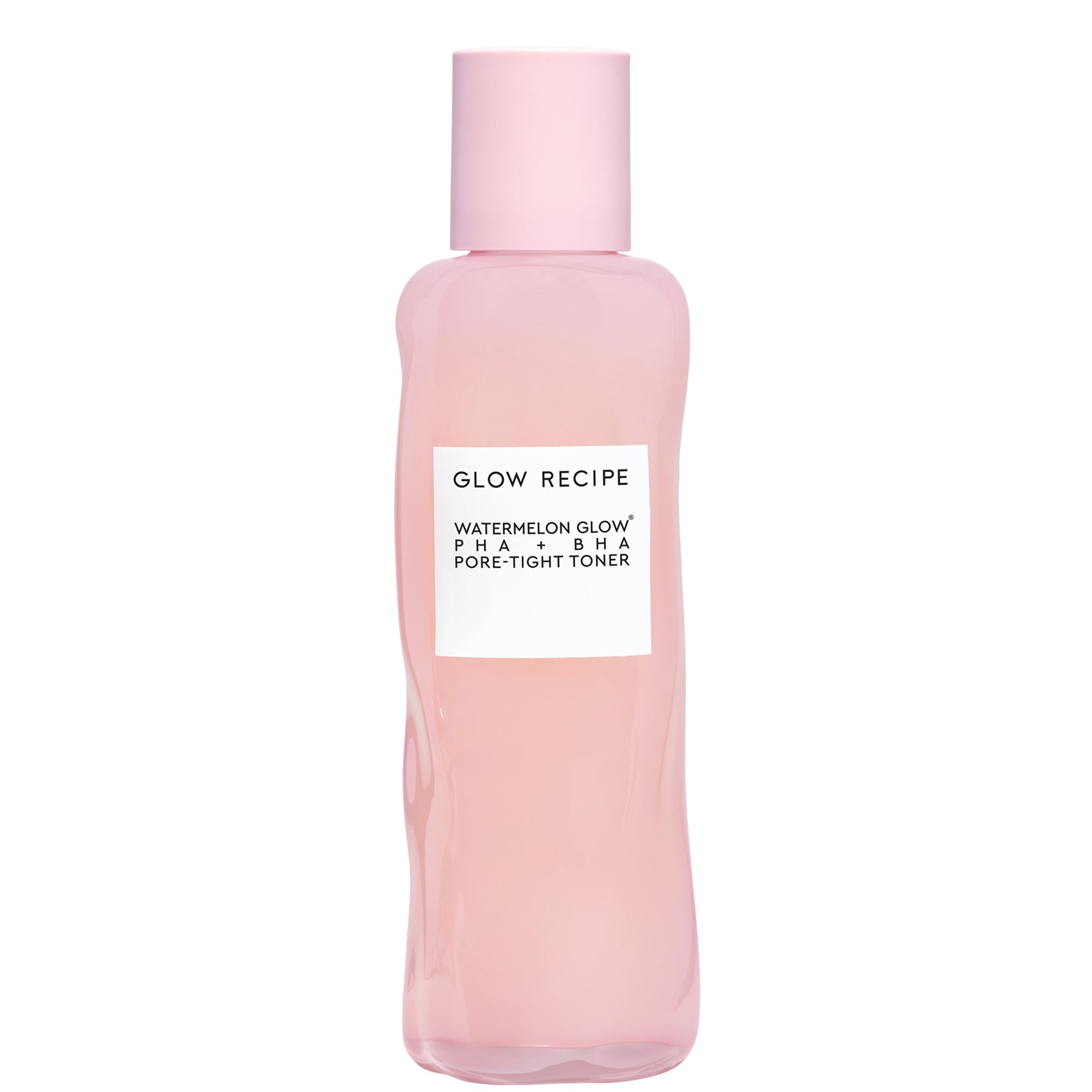 Glow Recipe Watermelon Glow PHA + BHA Pore-Tight Toner 150ml | Cult Beauty
