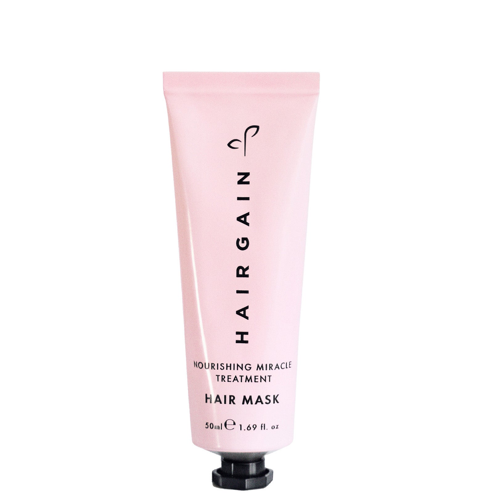 Hair Gain Nourishing Hair Mask - 50ml | LOOKFANTASTIC