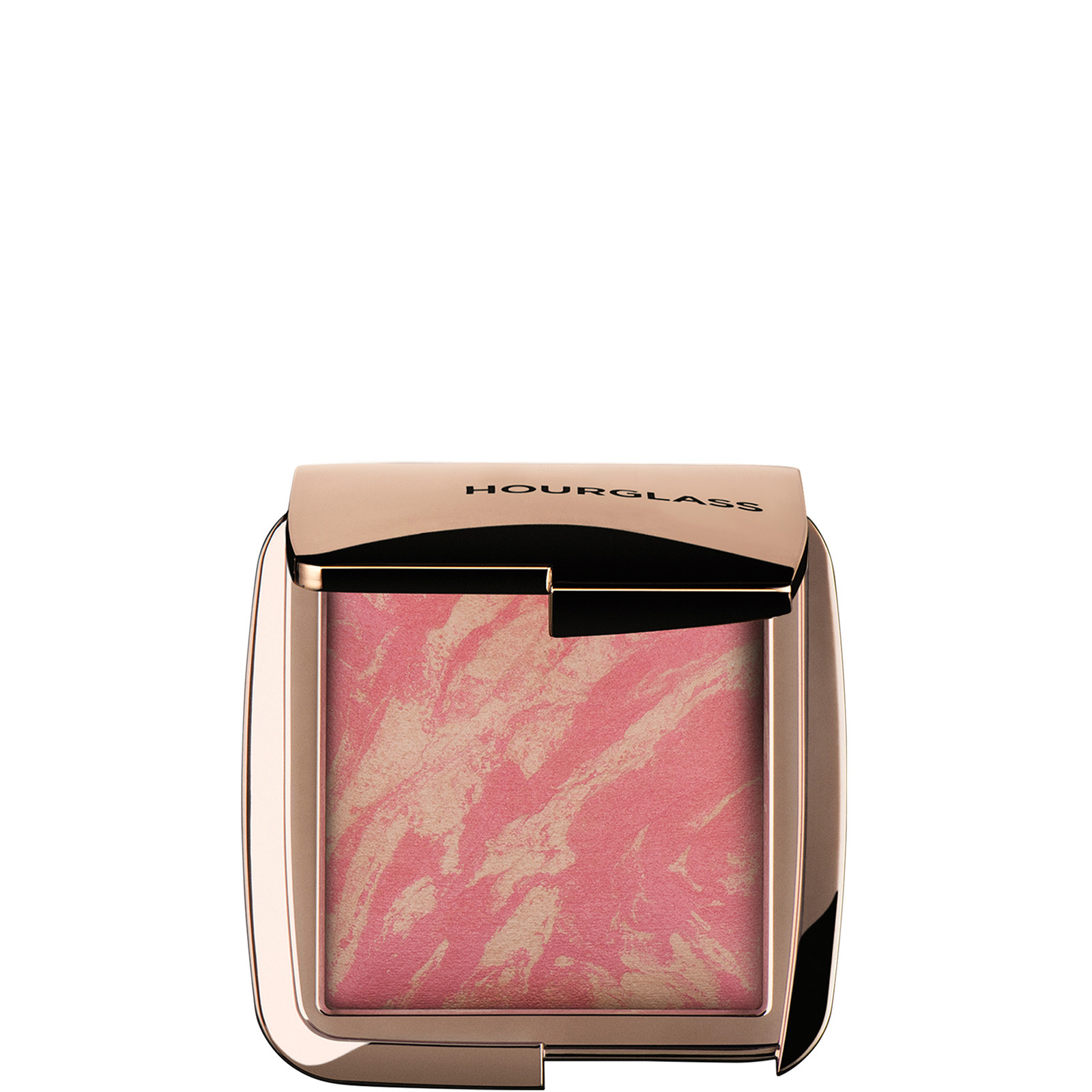 Hourglass Ambient Lighting Blush - Travel Size Luminous Flush | Cult Beauty
