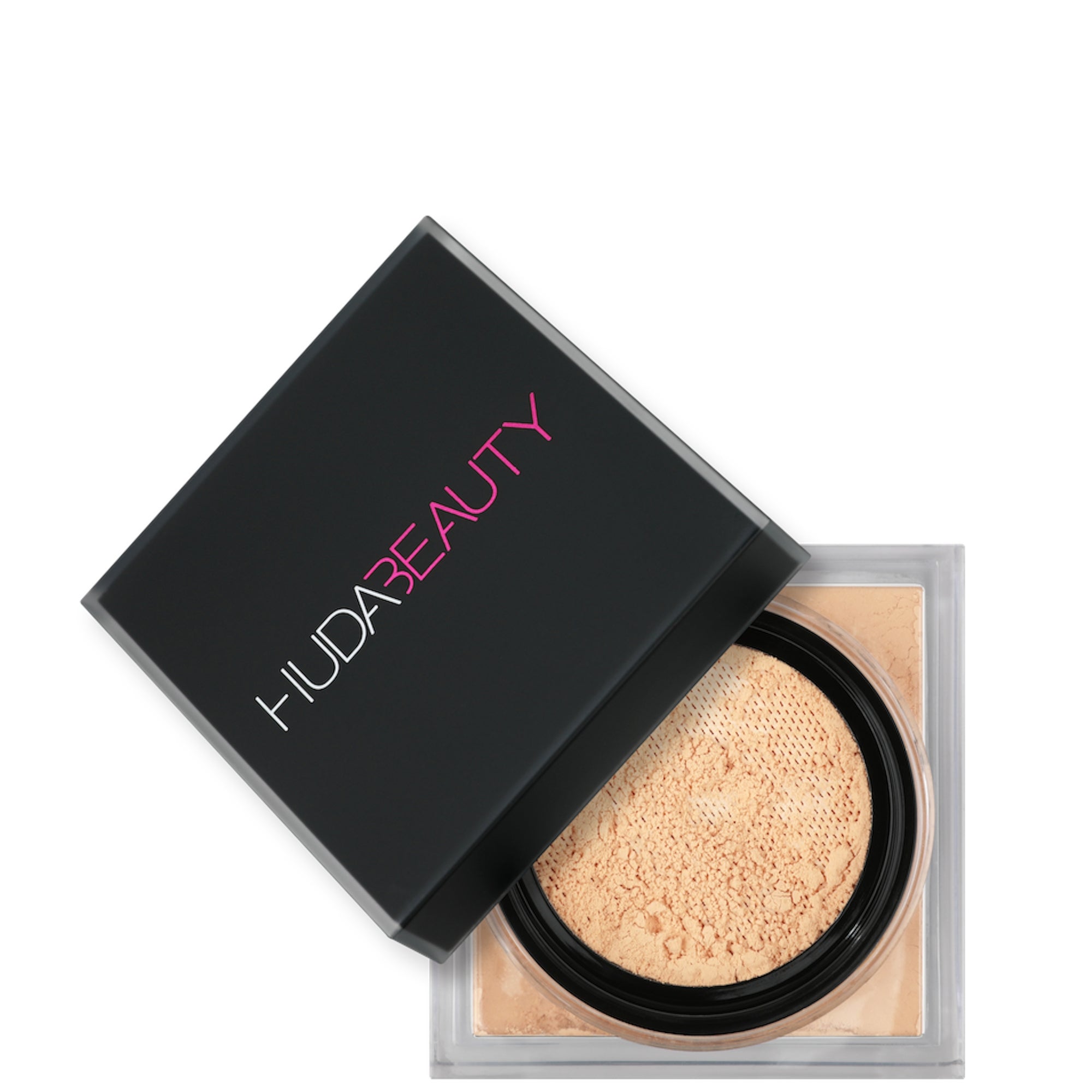 Huda Beauty Easy Bake Loose Powder Banana Bread | Cult Beauty