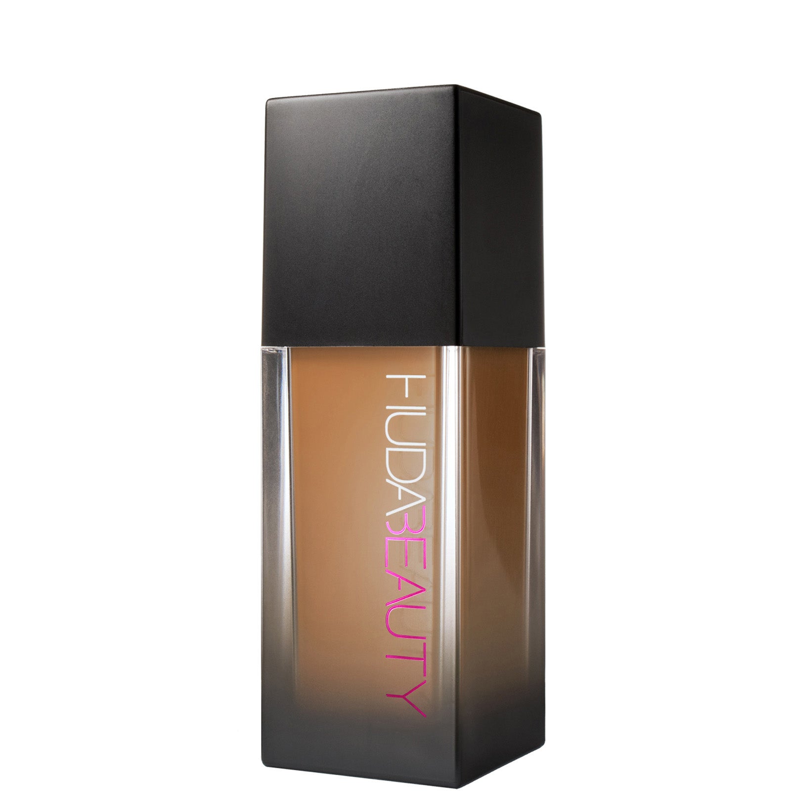 Huda Beauty #FauxFilter Luminous Matte Liquid Foundation 440G Cinnamon ...