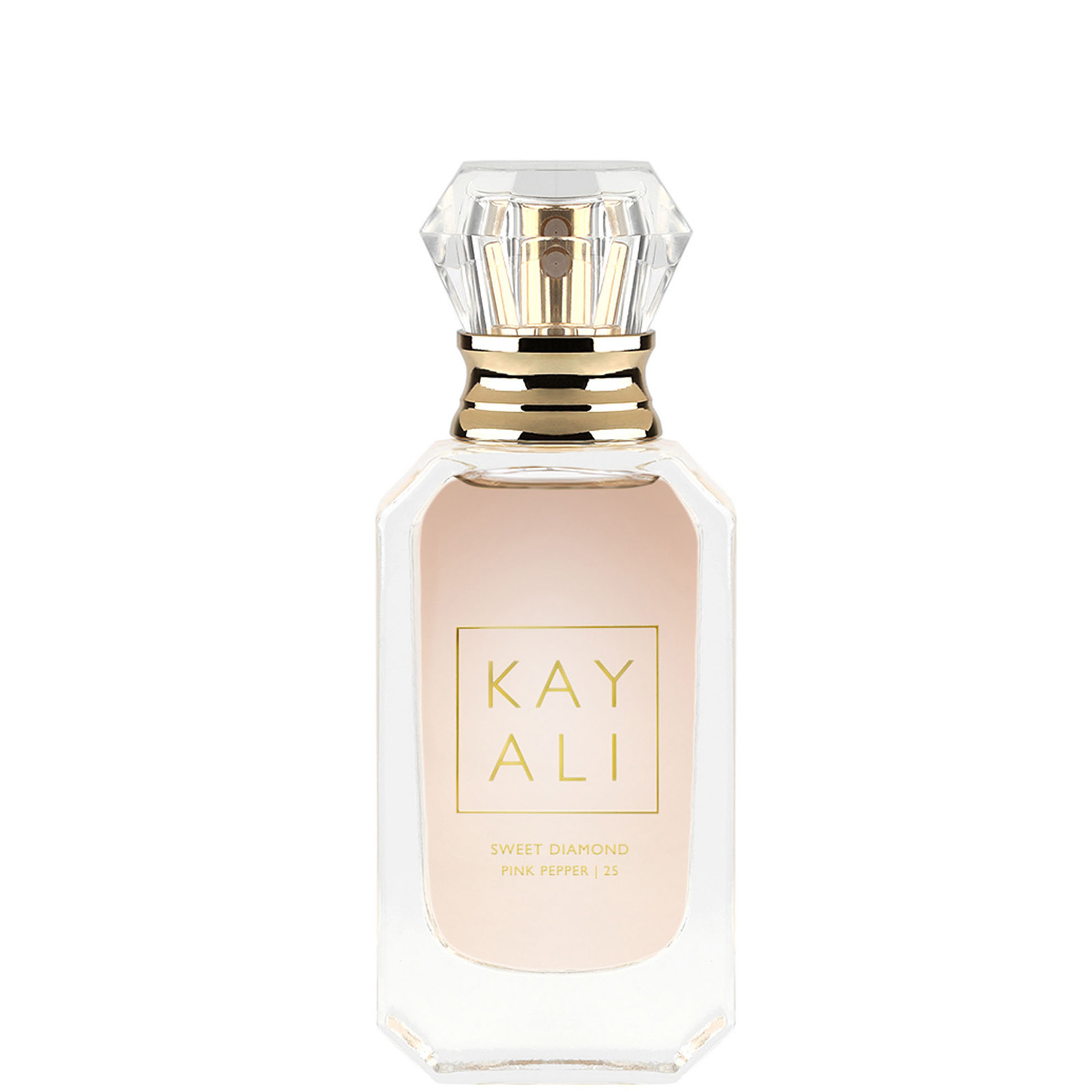 KAYALI Sweet Diamond Pink Pepper 25 10ml | Cult Beauty