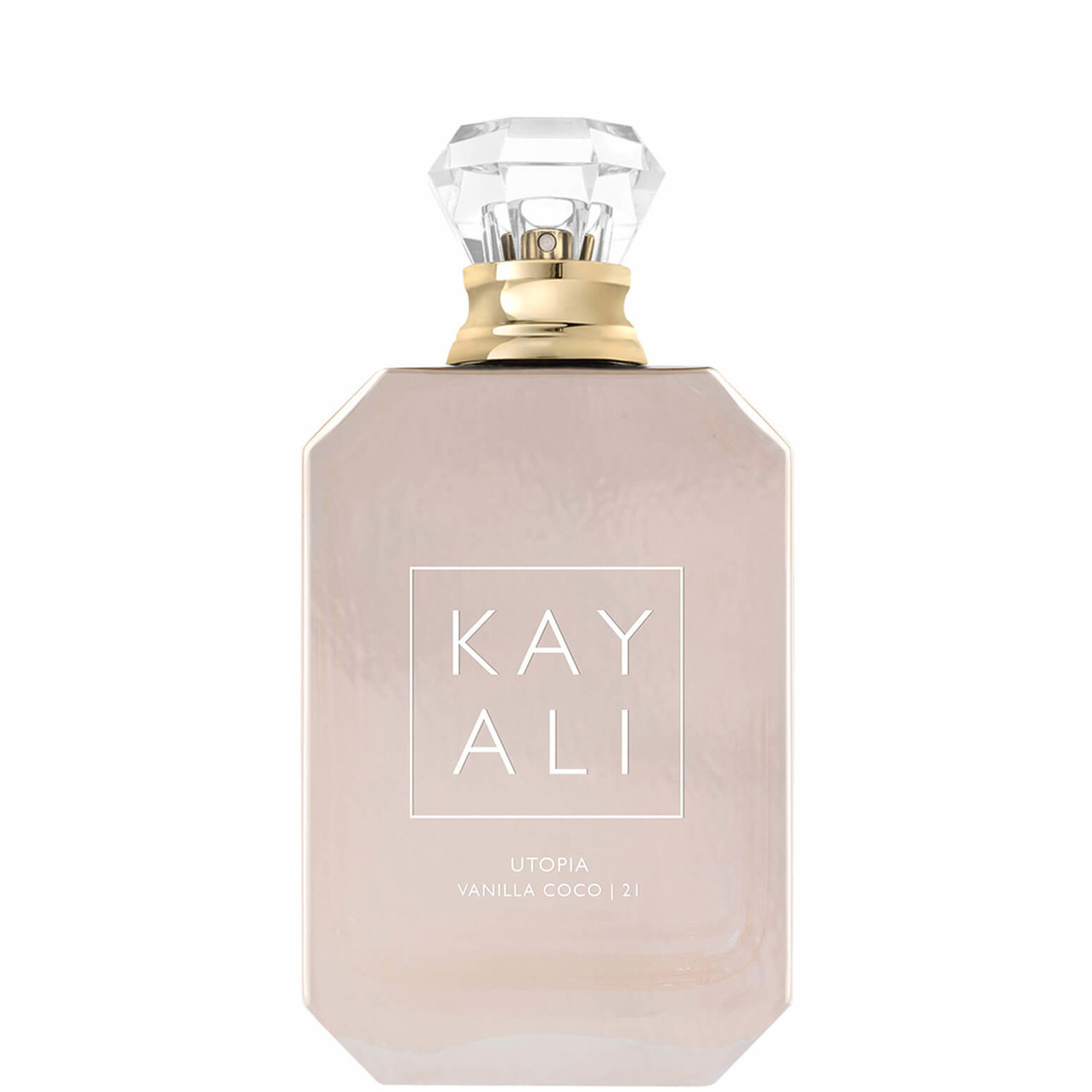 KAYALI Utopia Vanilla Coco 21 Eau de Parfum - 10ml | Cult Beauty