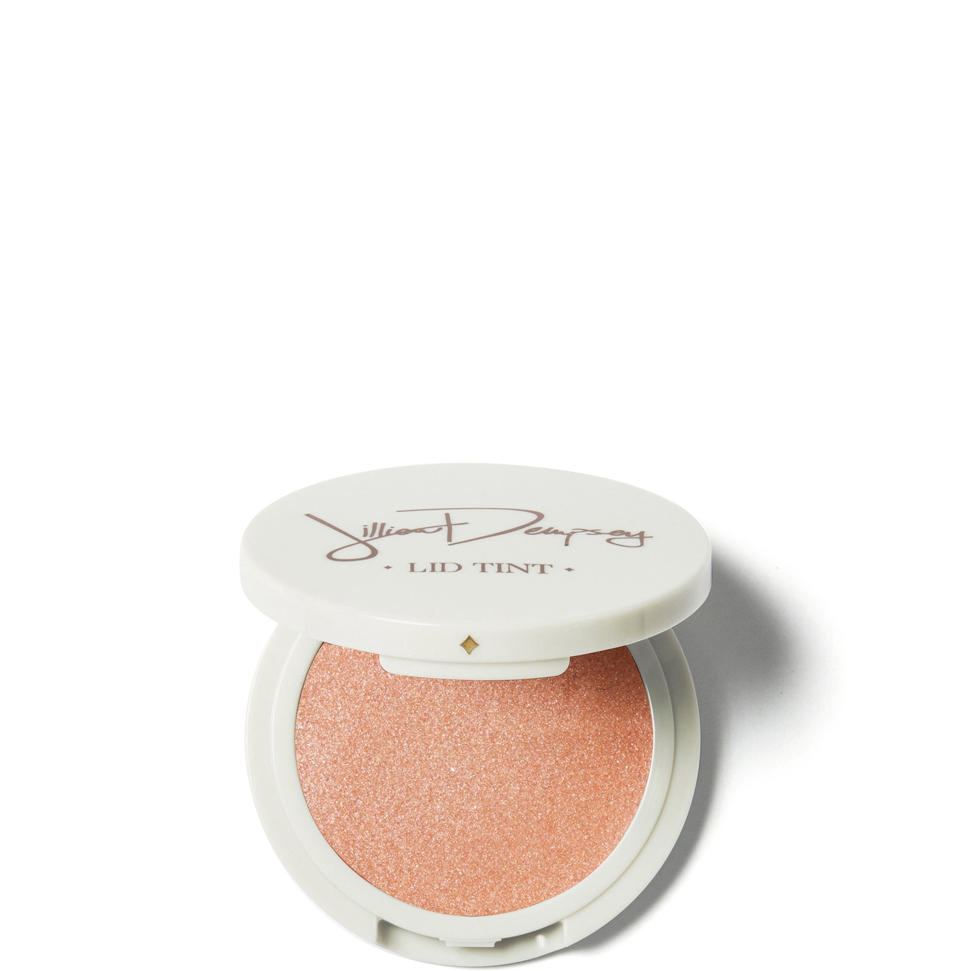 Jillian Dempsey Lid Tint Shell | Dermstore