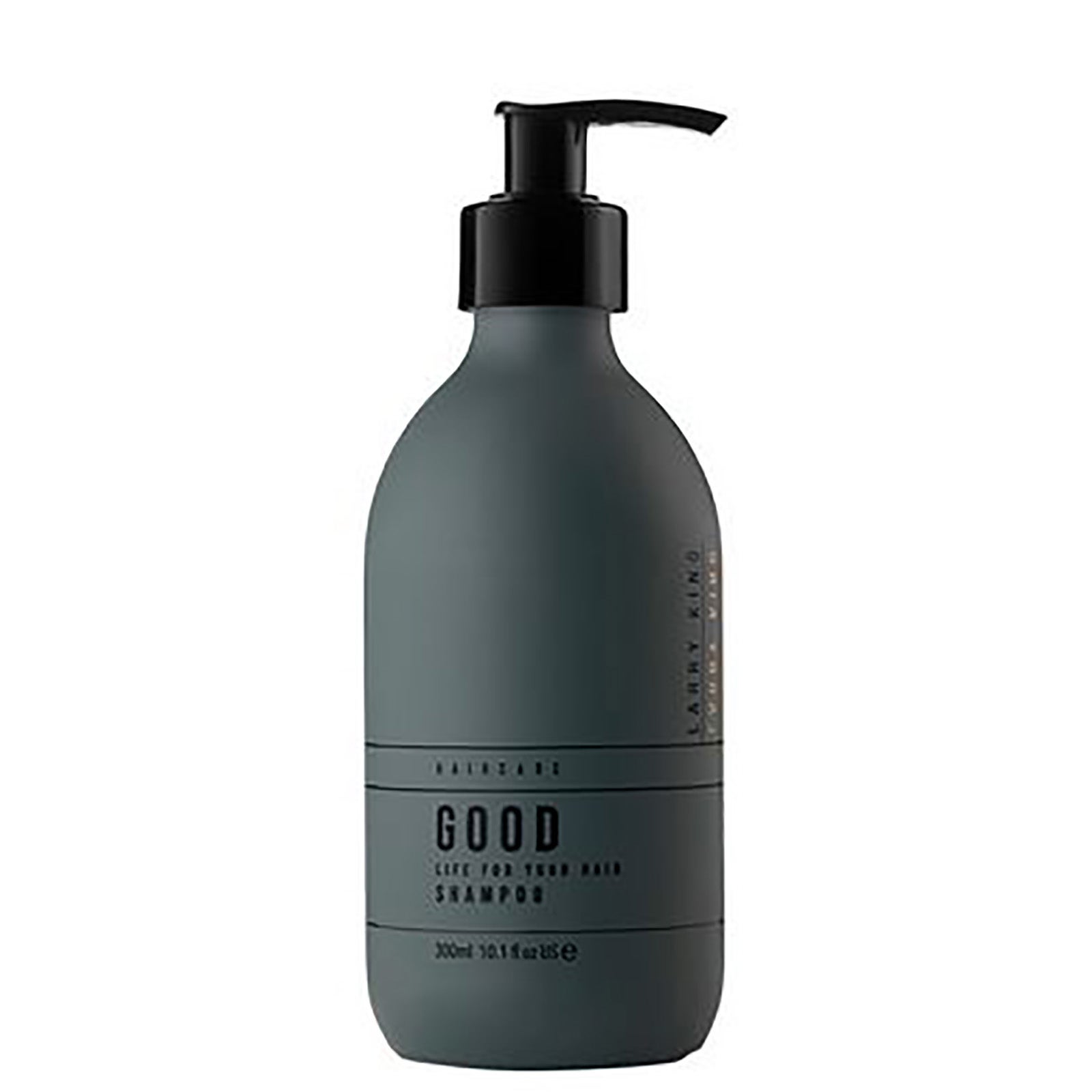 Larry King Haircare Good Life Shampoo 300ml | Cult Beauty