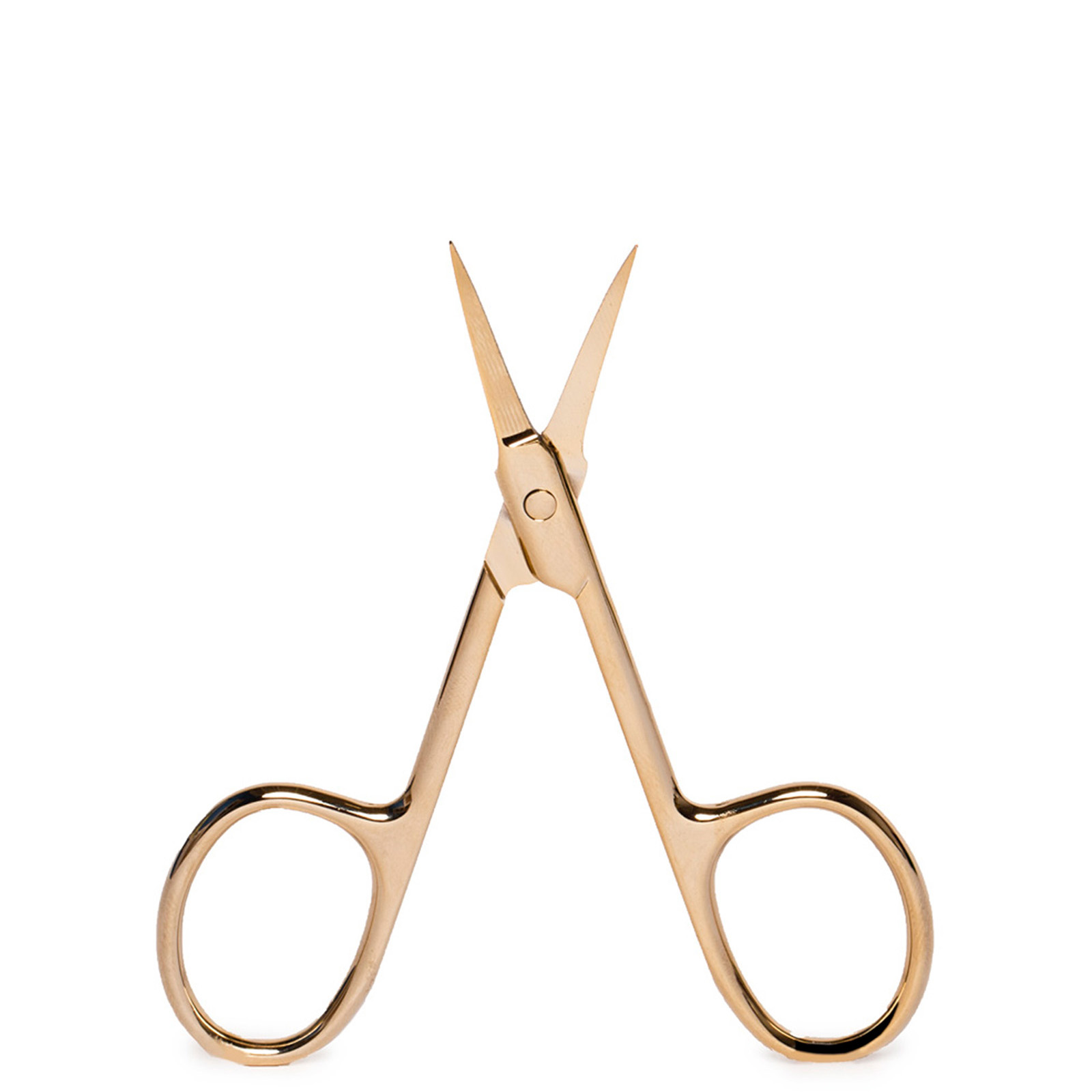 Lilly Lashes FABU-Lash Eyelash Scissors | Cult Beauty