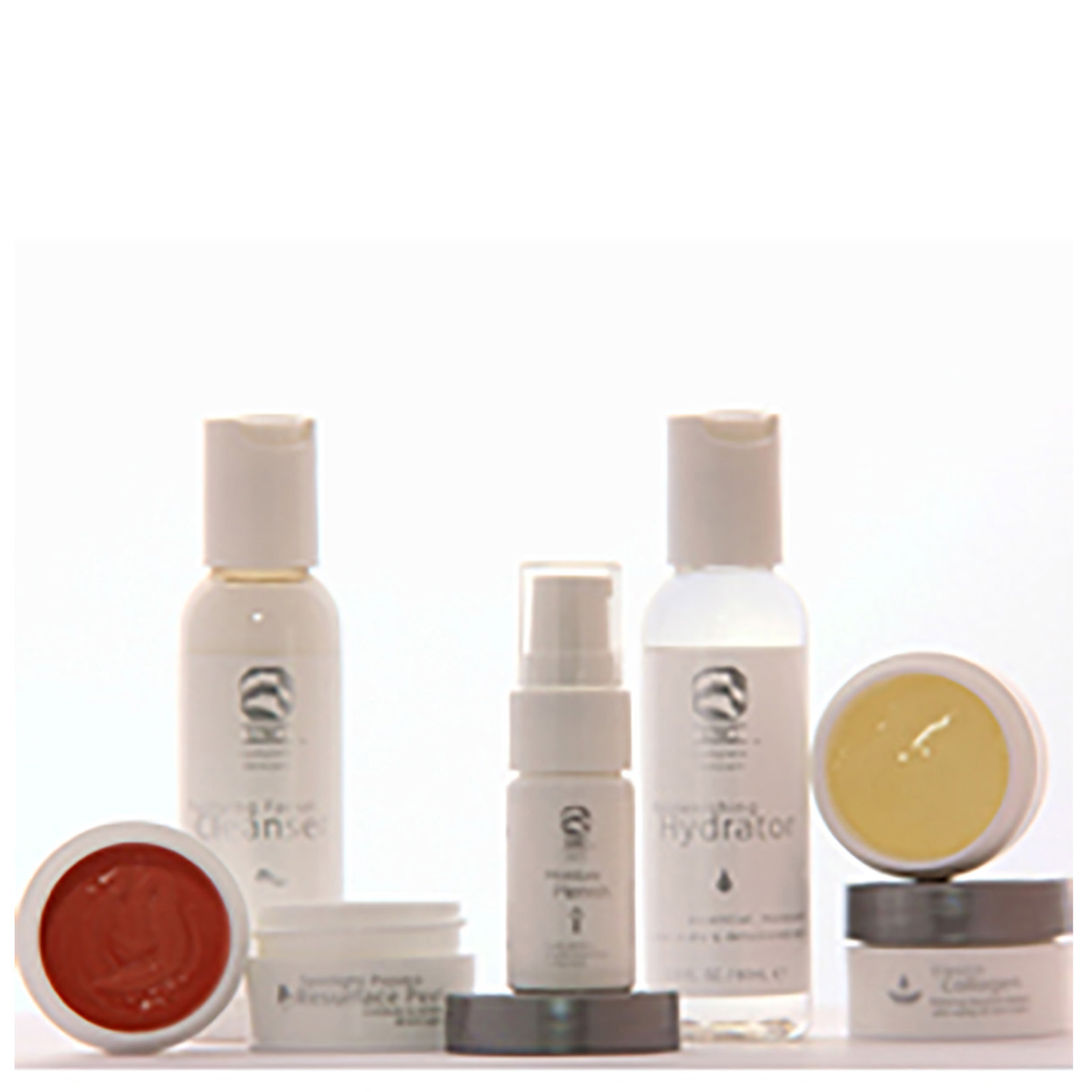 Ling Skin Care At Home Facial Dry Skin | Cult Beauty