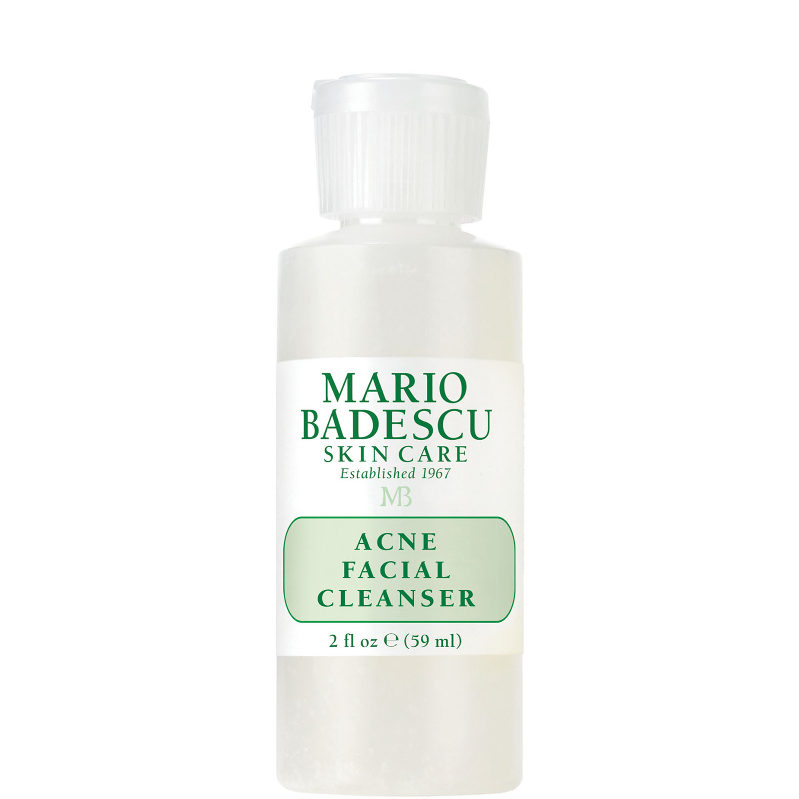 Acne cleanser store