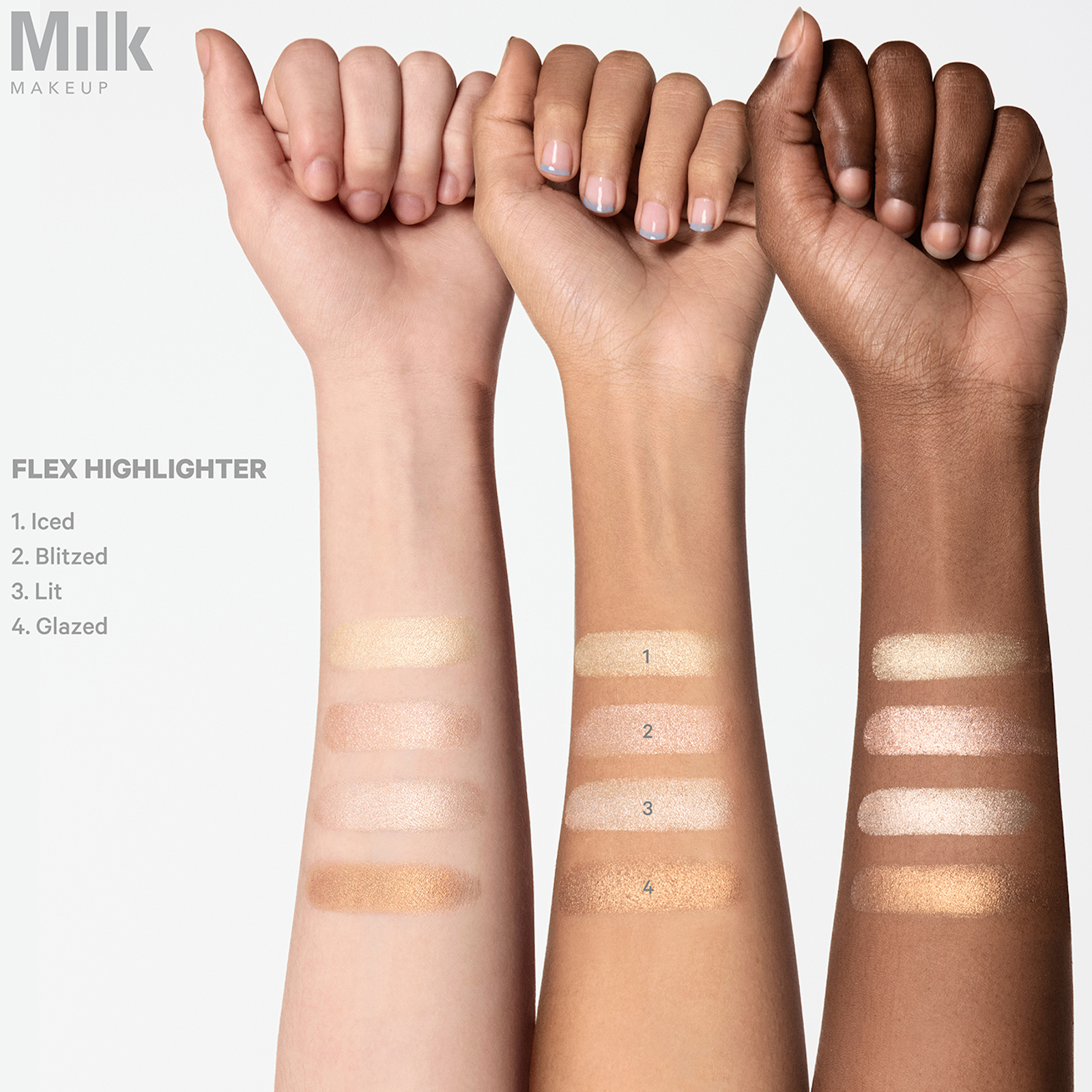 Milk Makeup Flex Highlighter Cult Beauty