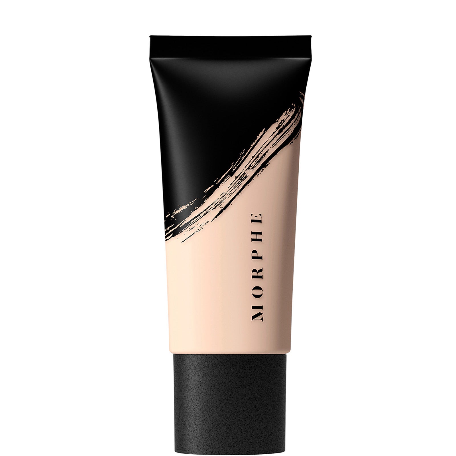 Morphe Fluidity Full Coverage Foundation | Cult Beauty