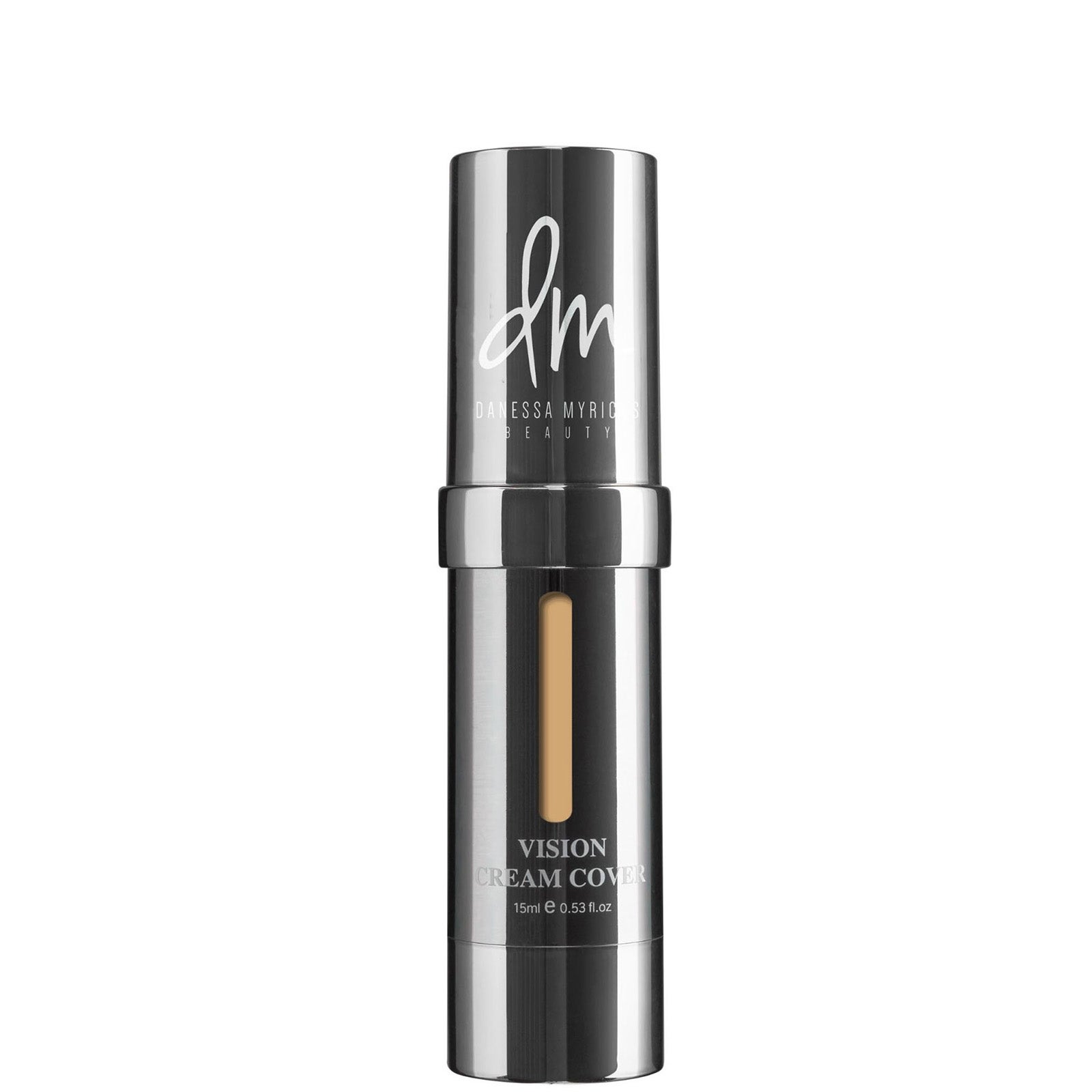 Danessa Myricks Beauty Vision Cream Cover Neutral 03 | Cult Beauty
