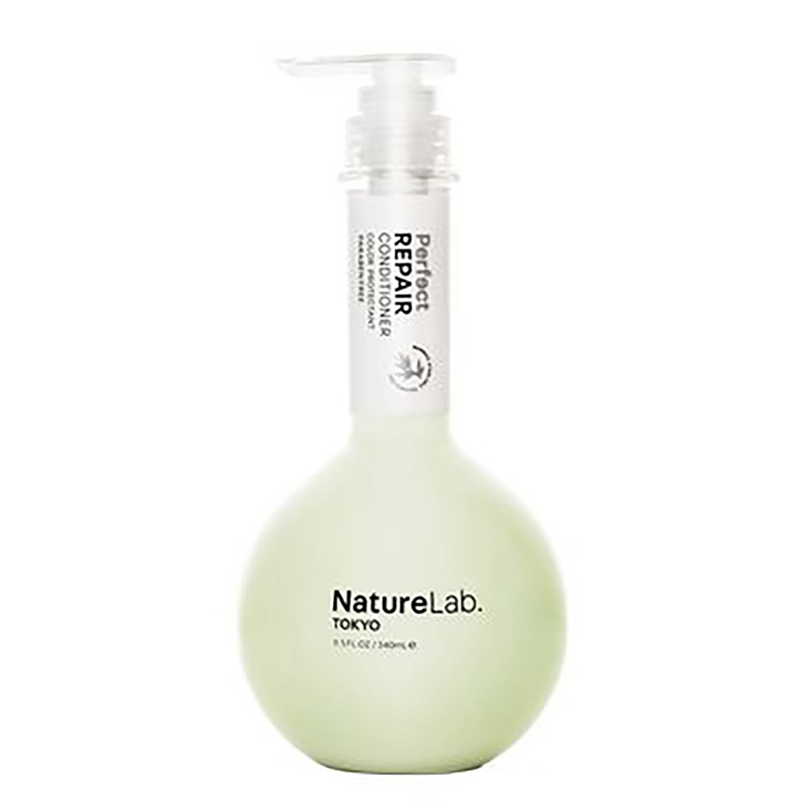NatureLab TOKYO Perfect Repair Conditioner 340ml Bottle | Cult Beauty