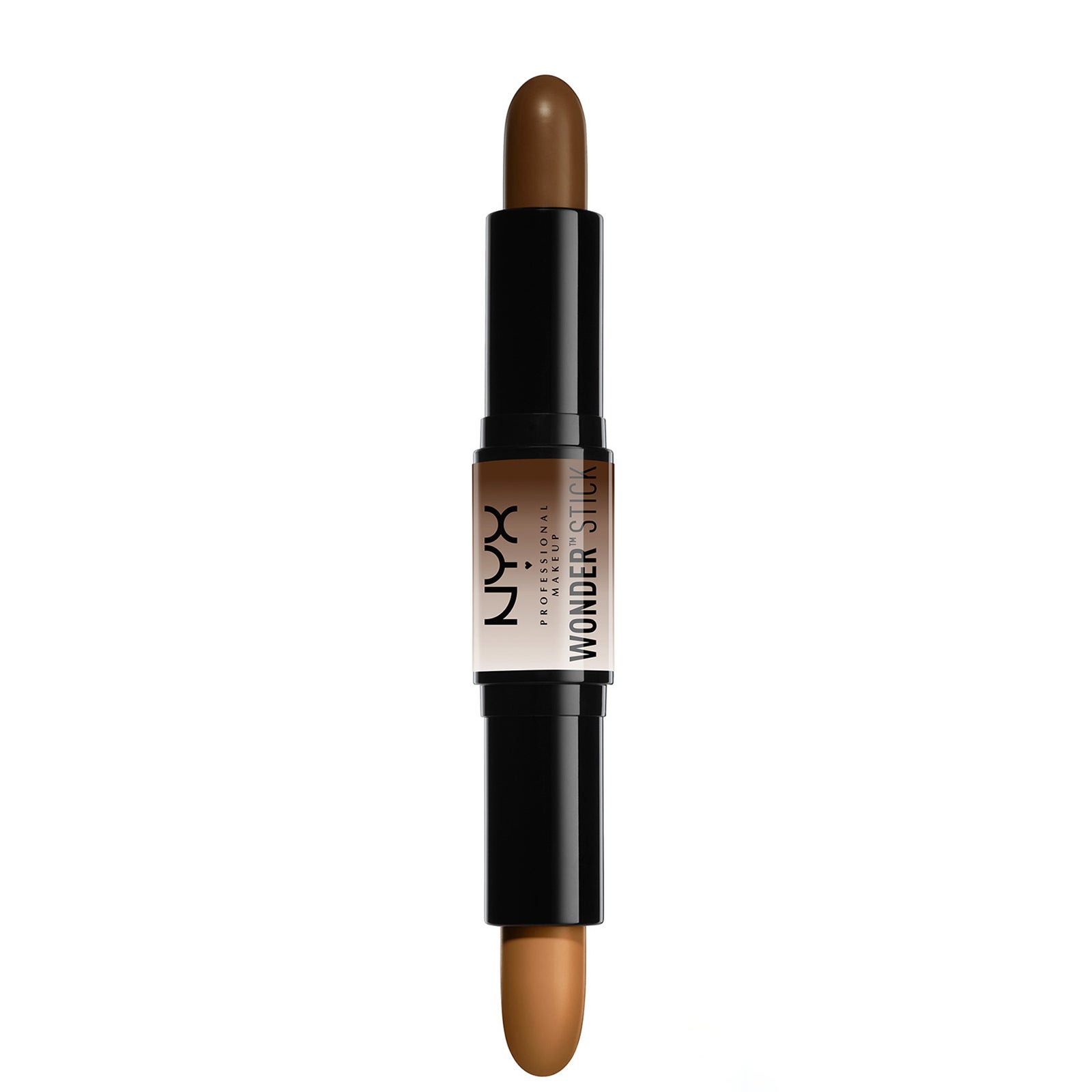 NYX Professional Makeup Wonder Stick Highlight & Contour Deep Rich ...