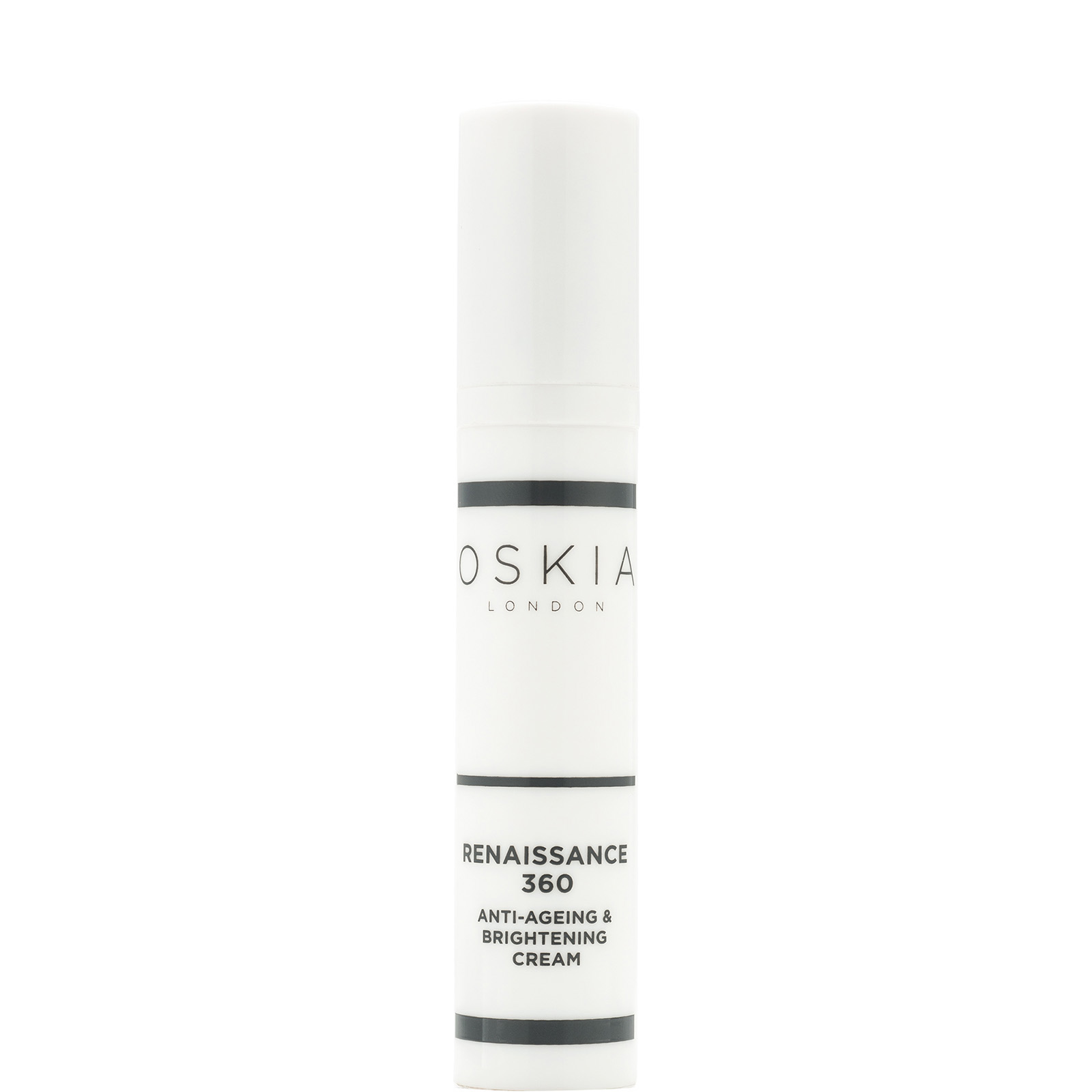 Oskia Renaissance 360 Supreme Cream 10ml | Cult Beauty