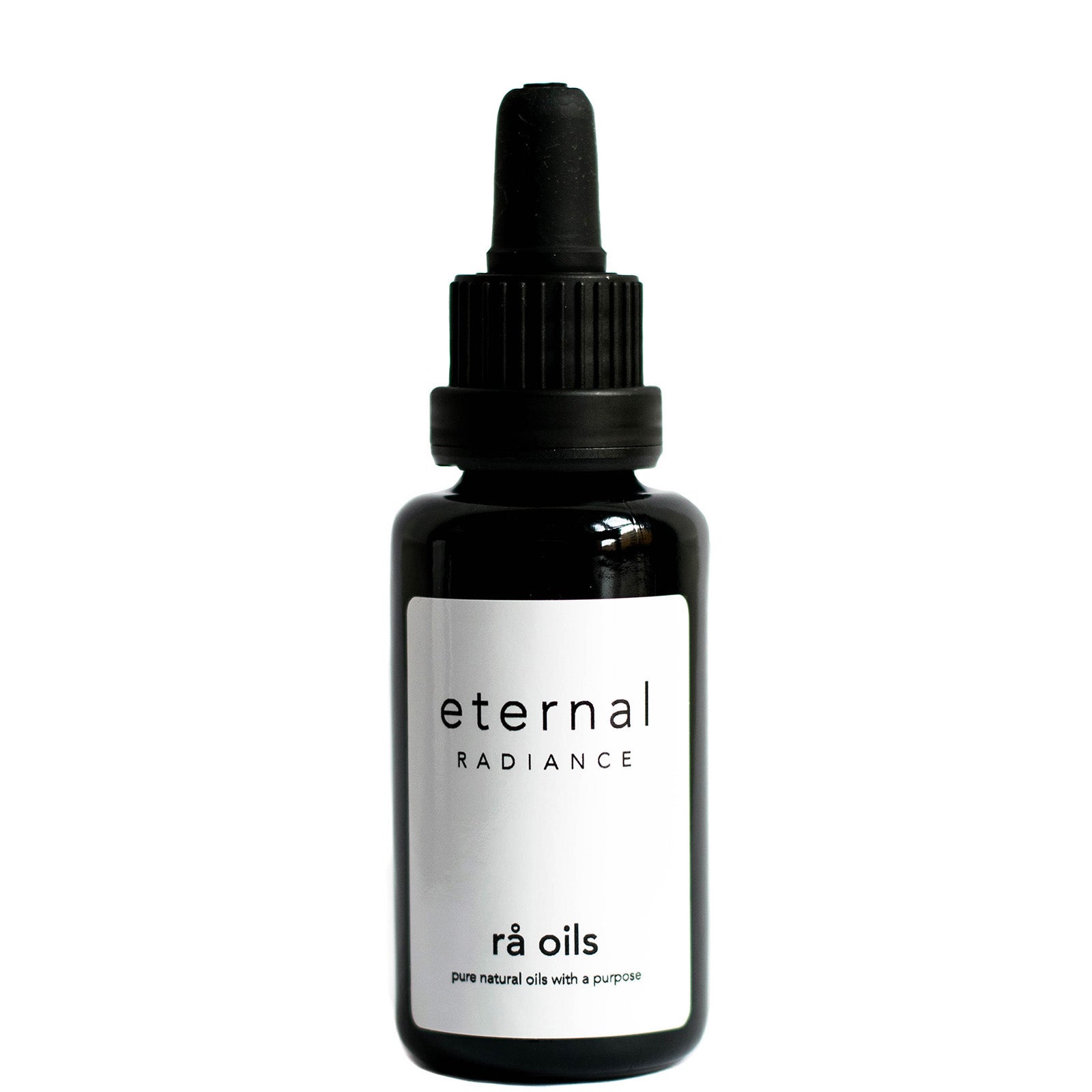 rå oils Eternal Radiance Face Oil 30ml | Cult Beauty