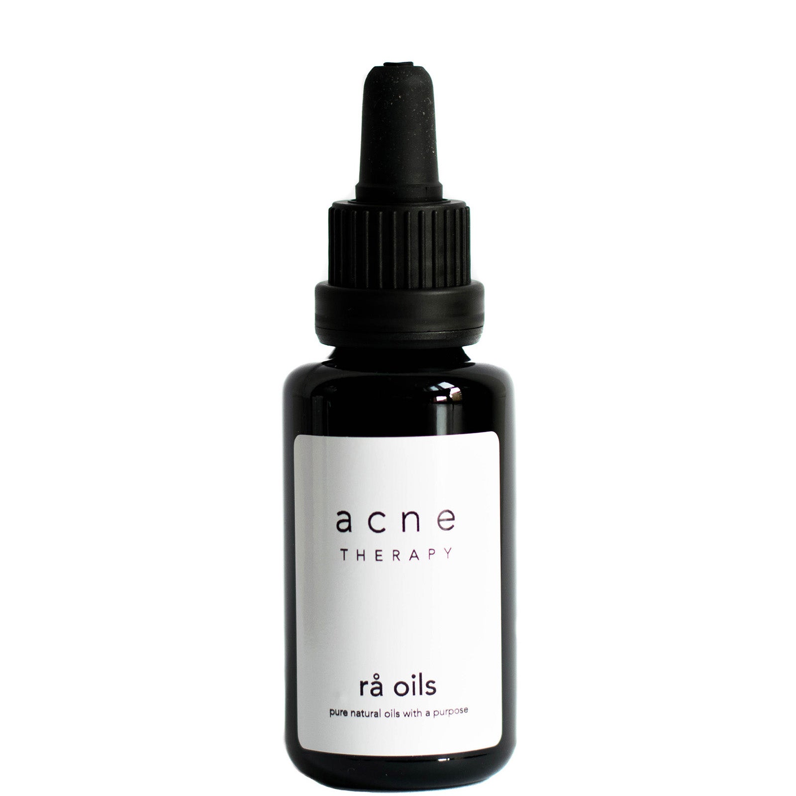 rå oils Acne Therapy Face Oil | Cult Beauty