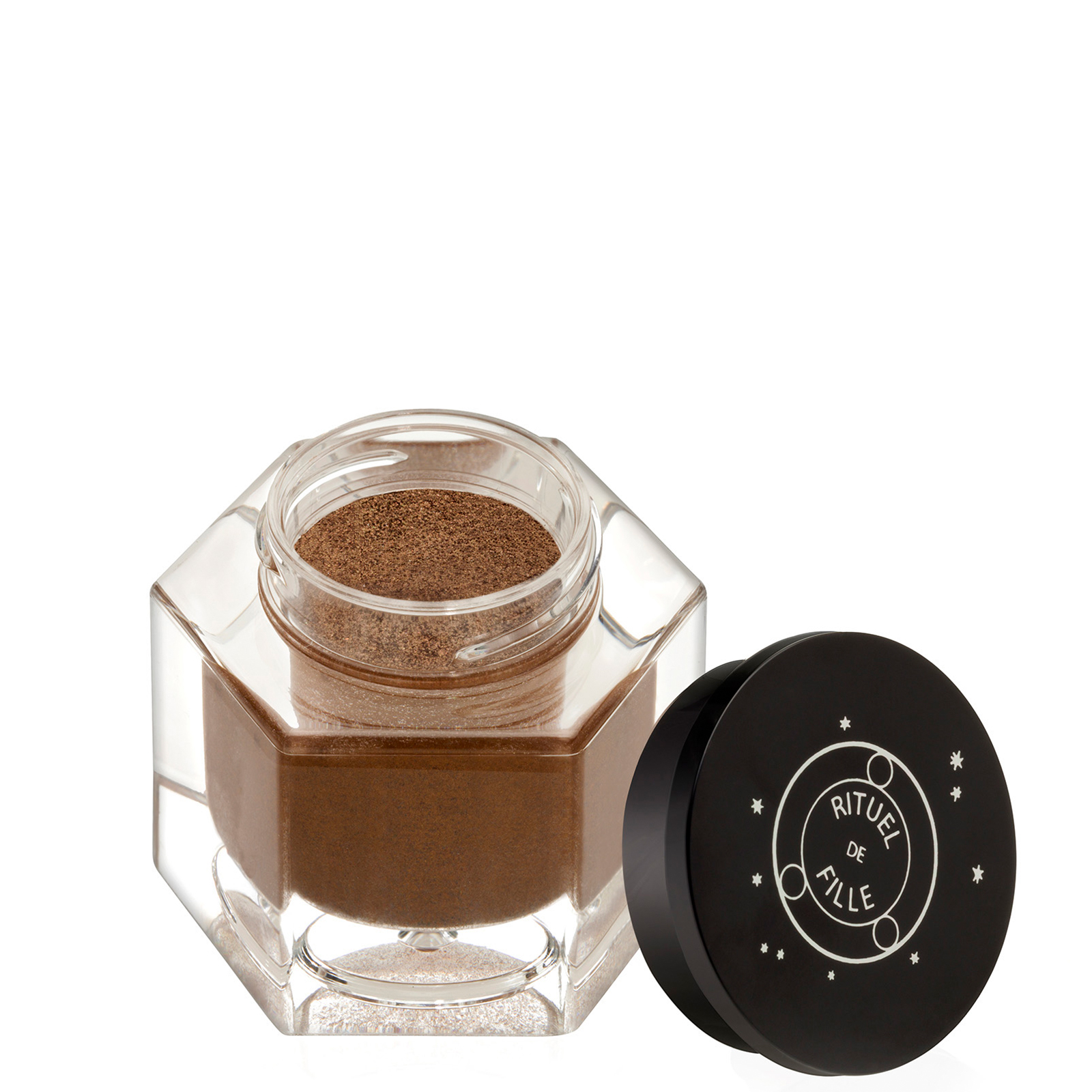 Rituel de Fille Ash and Ember Eye Soot | Cult Beauty