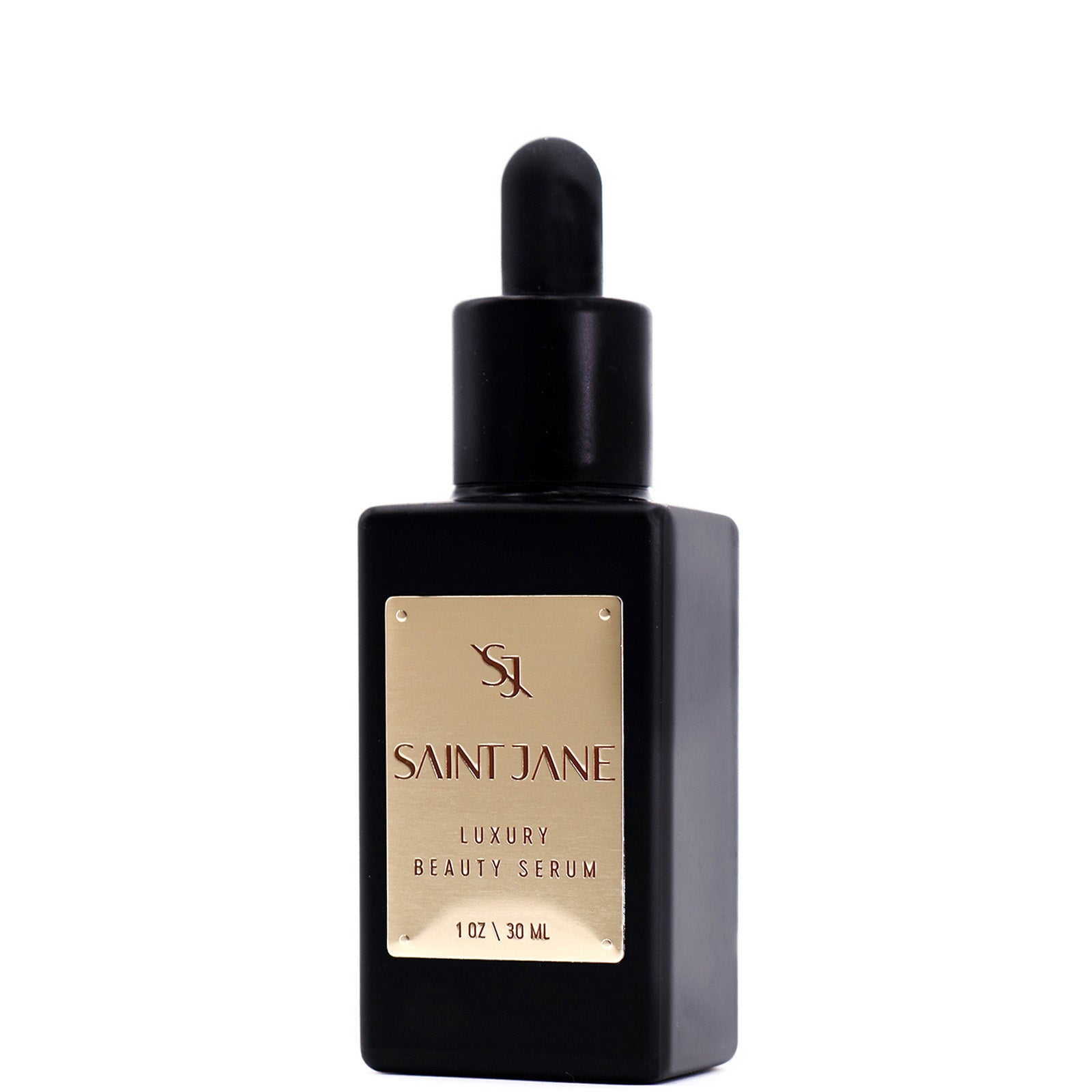 Stunning Saint Jane Luxury Beauty Serum Photos