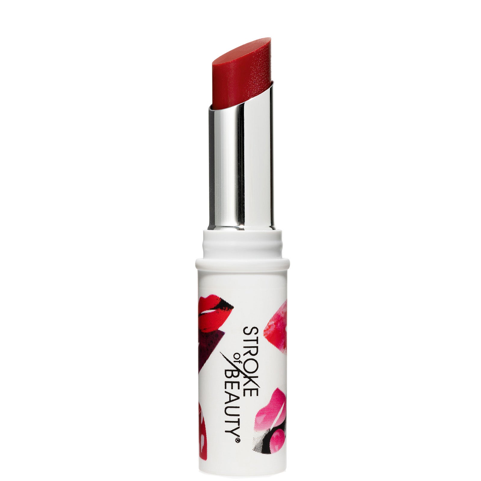 STROKE of BEAUTY Mixed Media Lip Shine | Cult Beauty