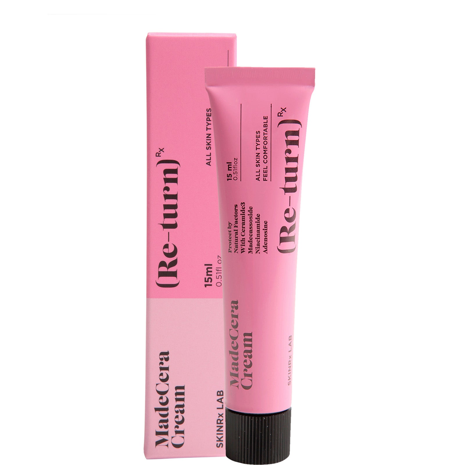 SkinRx Lab MadeCera Cream 15ml | Cult Beauty