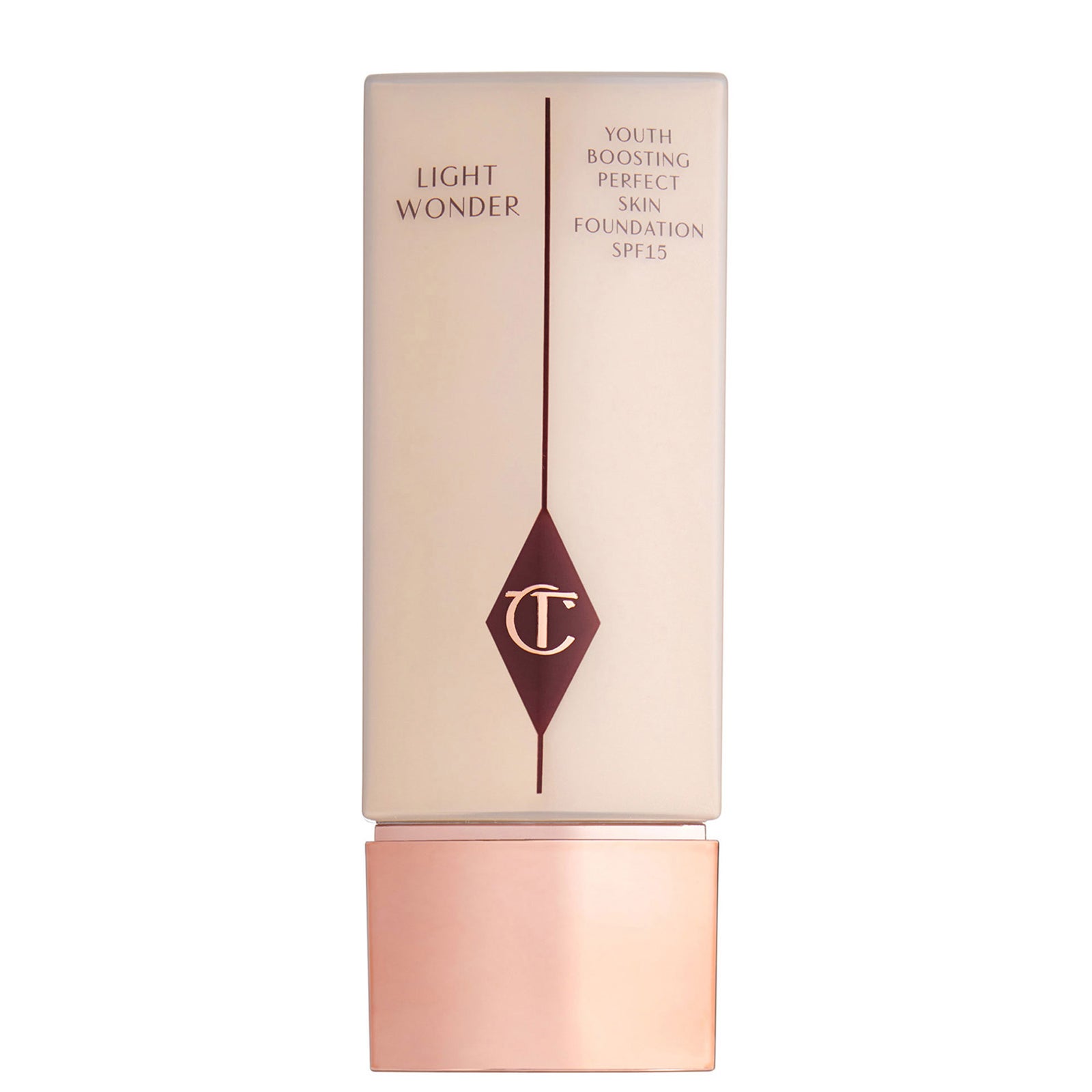 Charlotte Tilbury Light Wonder | Cult Beauty