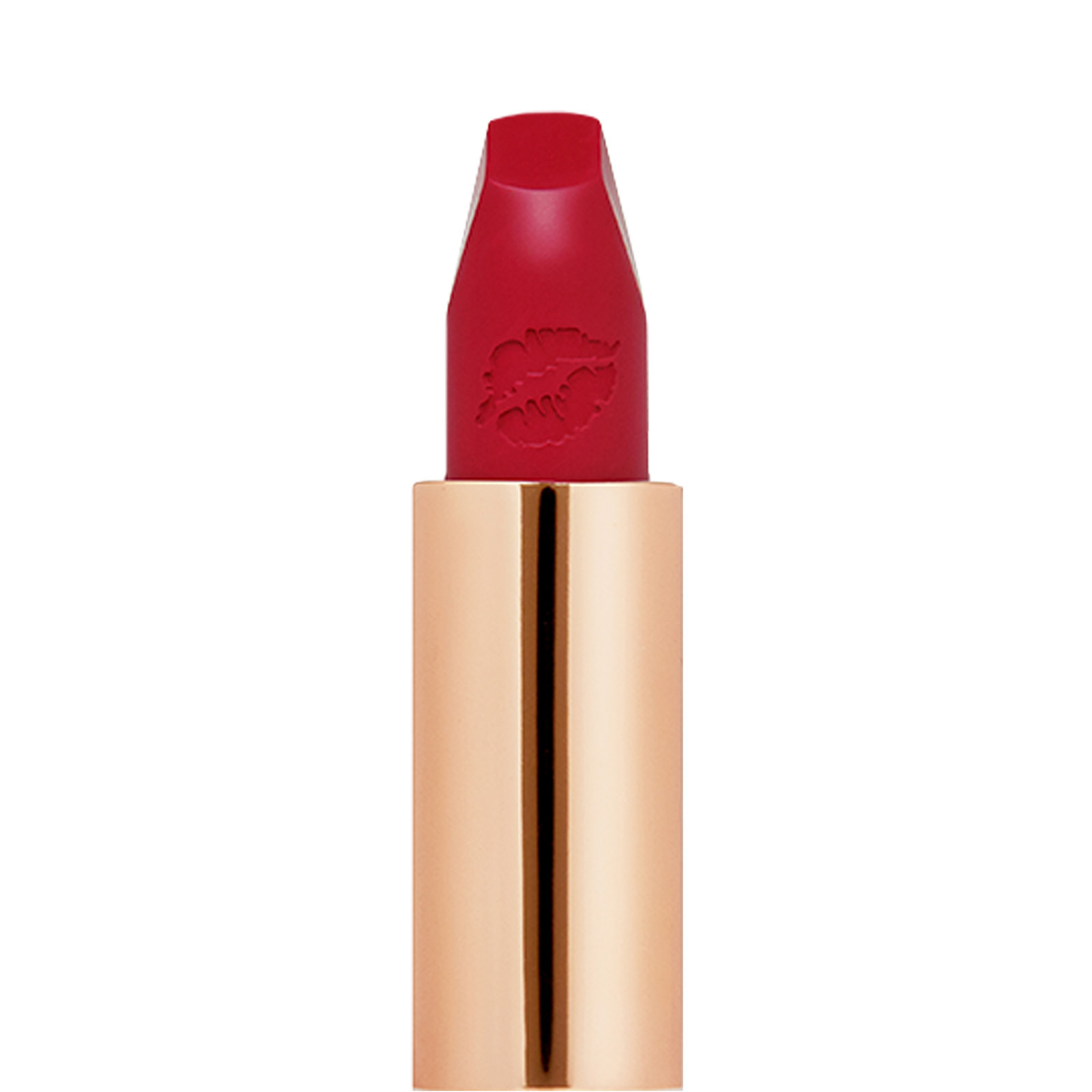 Charlotte Tilbury Hot Lips 2 Refill Patsy Red | Cult Beauty