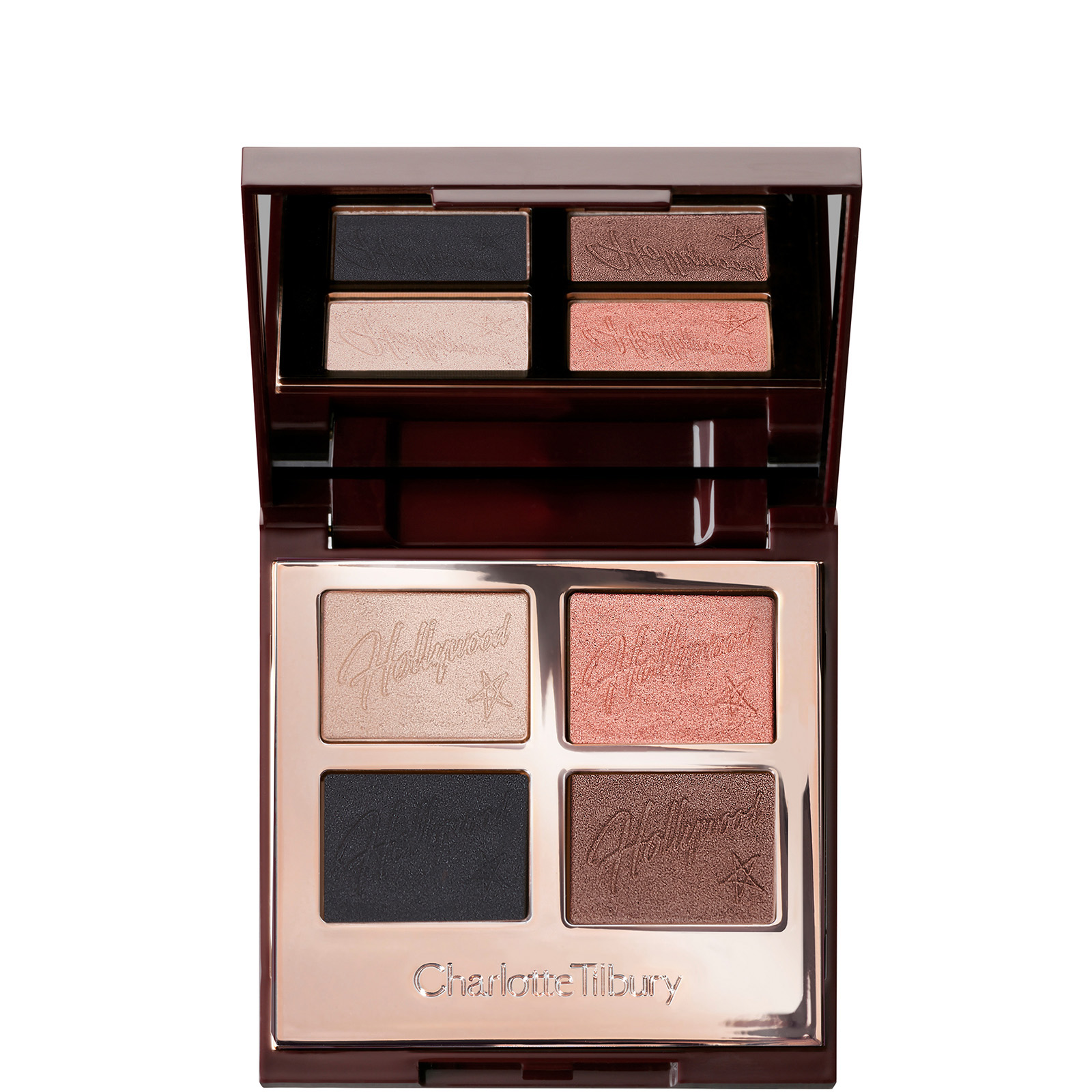 Charlotte Tilbury Hollywood Flawless Filter Eye Palette | Cult Beauty