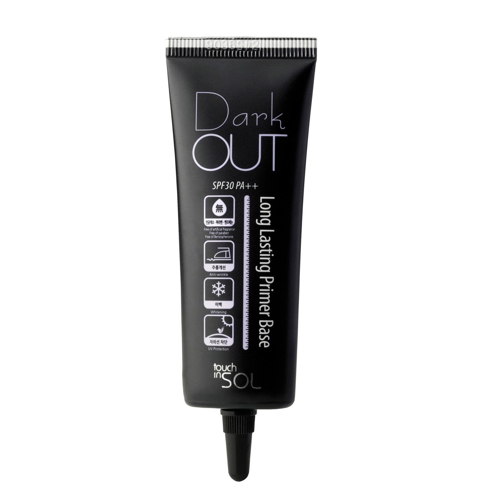 touch in SOL Dark Out Long Lasting Primer Base SPF PA30++ | Cult Beauty