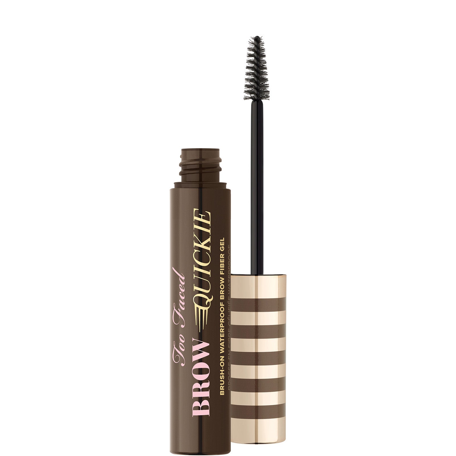 Too Faced Brow Quickie | Cult Beauty