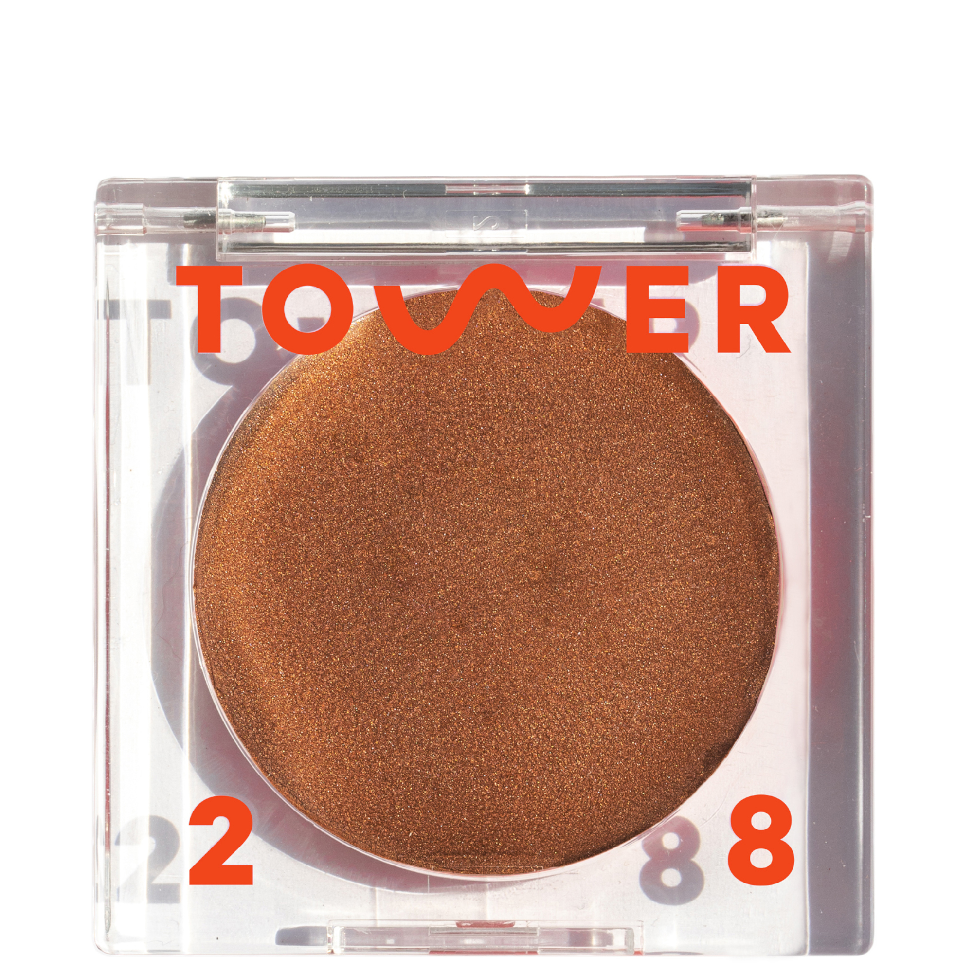 Tower 28 Beauty Bronzino Illuminating Cream Bronzer West Coast | Cult ...