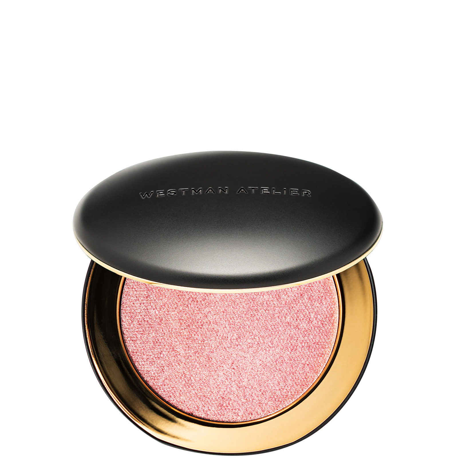 Westman Atelier Super Loaded Tinted Highlight - Peau de Rosé | Cult Beauty