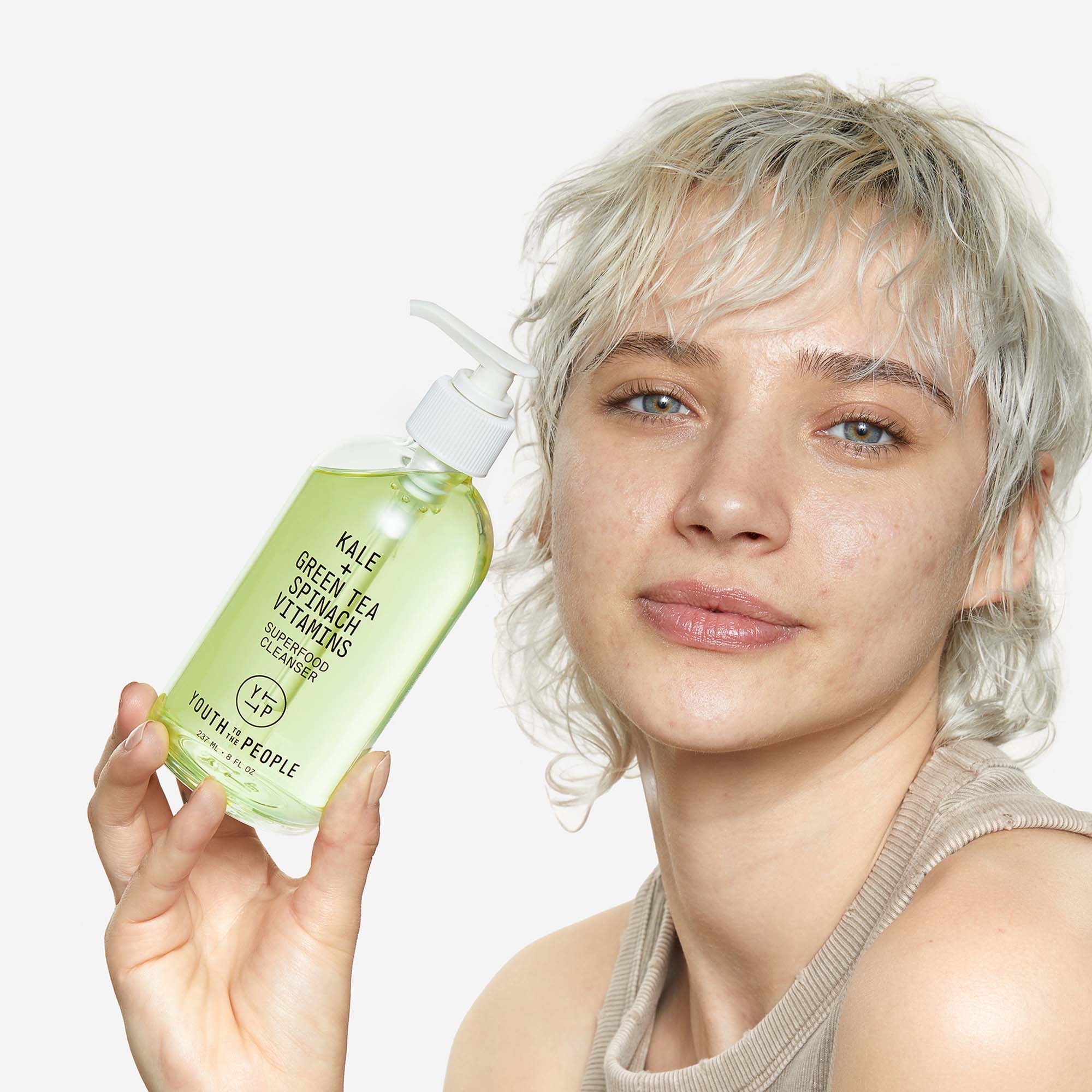 Youth to the people superfood cleanser store