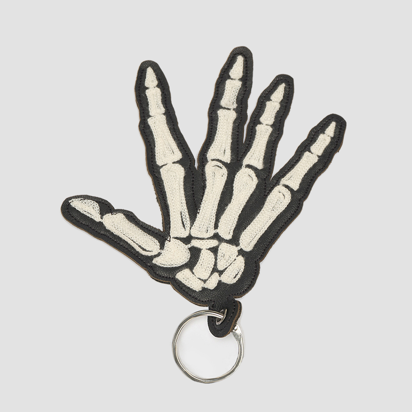 Our Legacy Men's Skeleton Key Holder - Paper | Coggles