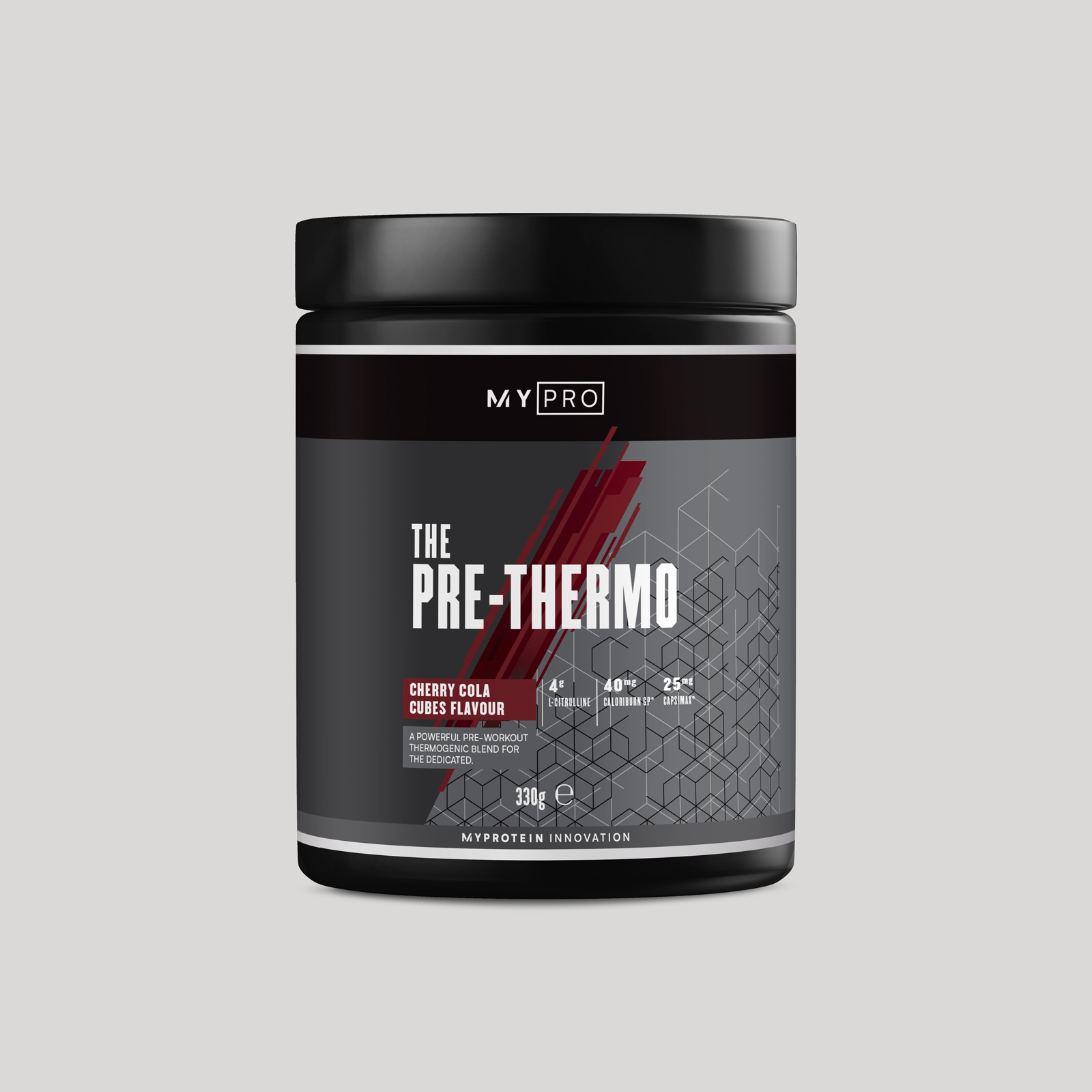 Pre-Workout Powders & Energy Boosters | Myprotein UK