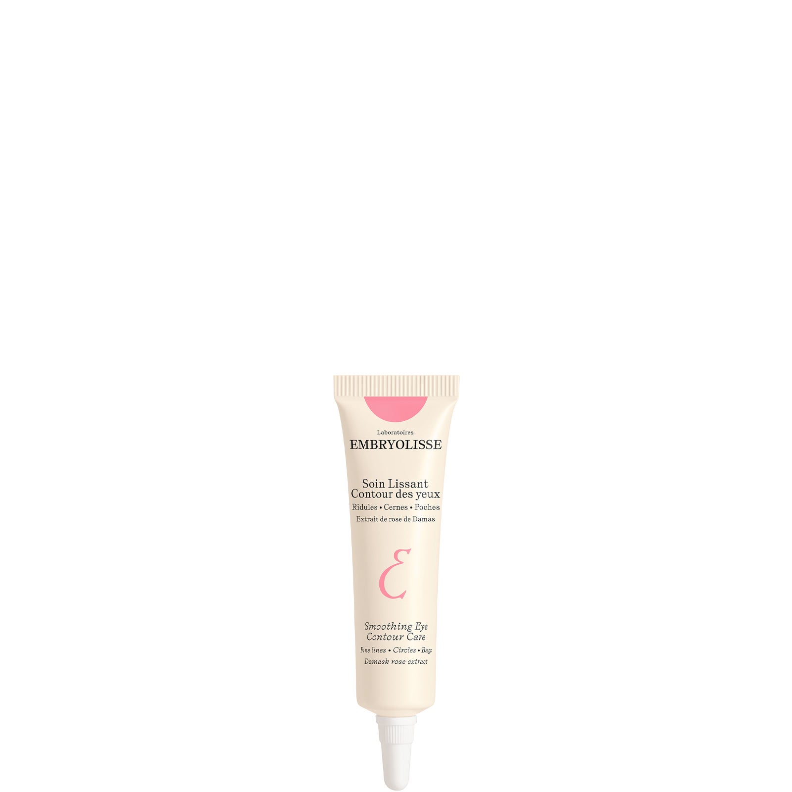 Embryolisse Smoothing Eye Contour Care Green 15ml | LOOKFANTASTIC