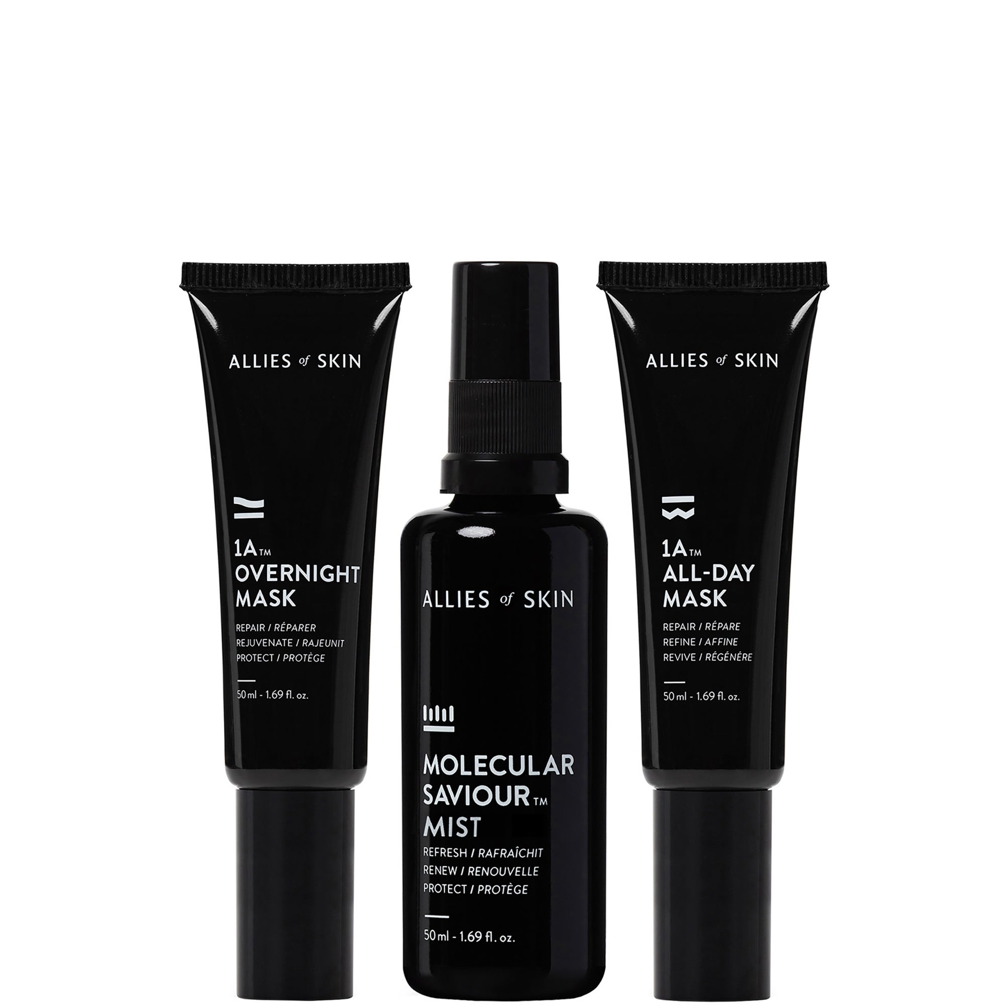 Allies of Skin 24/7 Kit | Cult Beauty