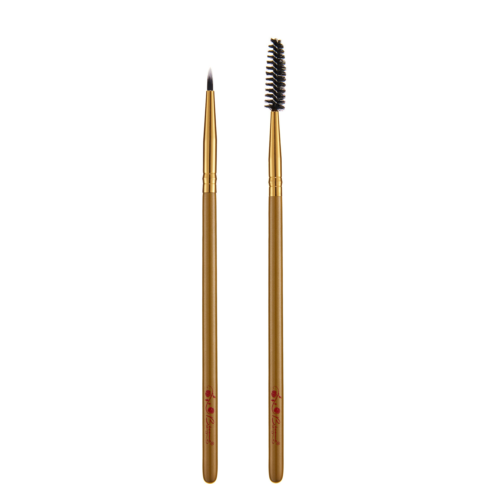 Bésame Cosmetics Mascara Brush Set | Cult Beauty