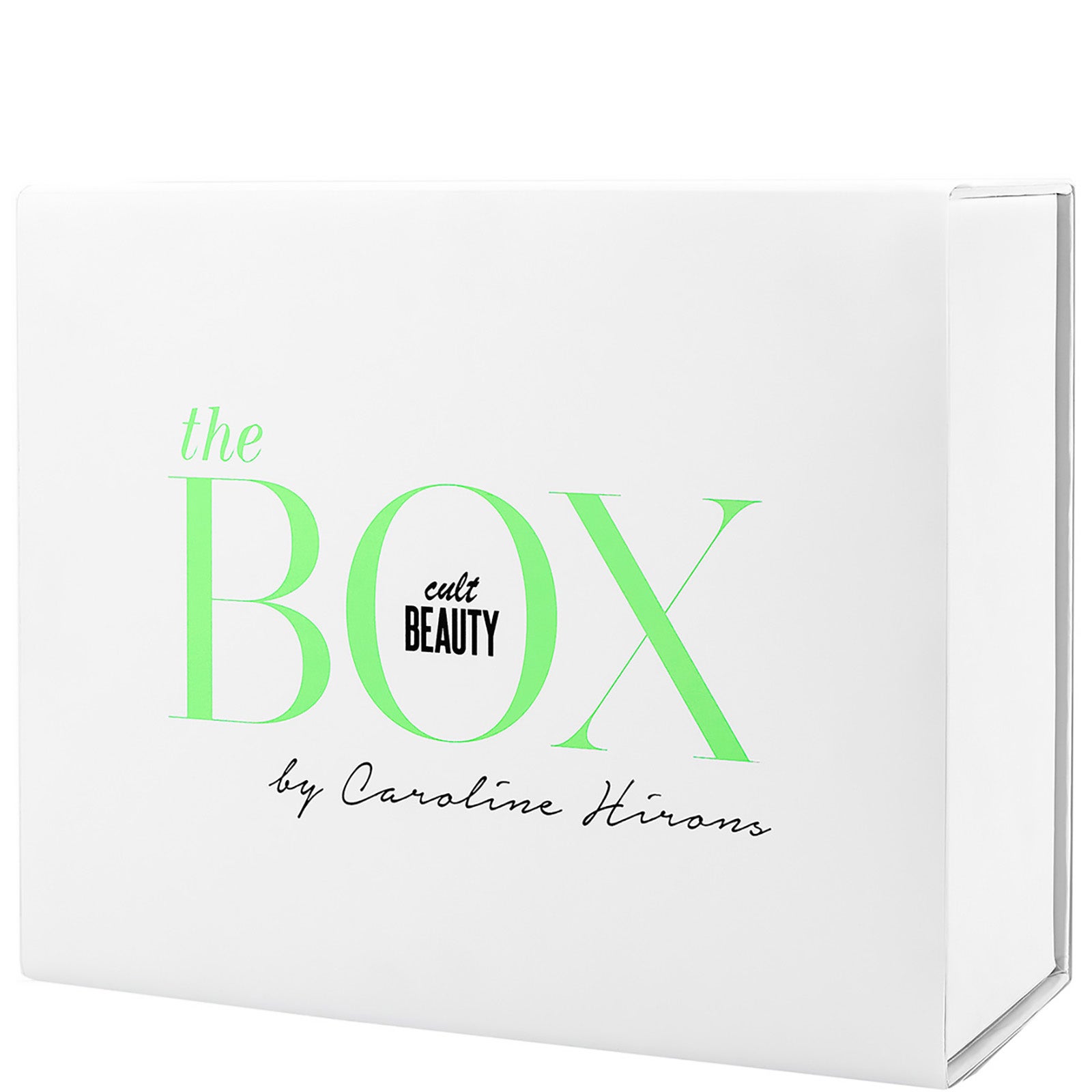 Caroline Hirons The Cult Beauty Box | Cult Beauty